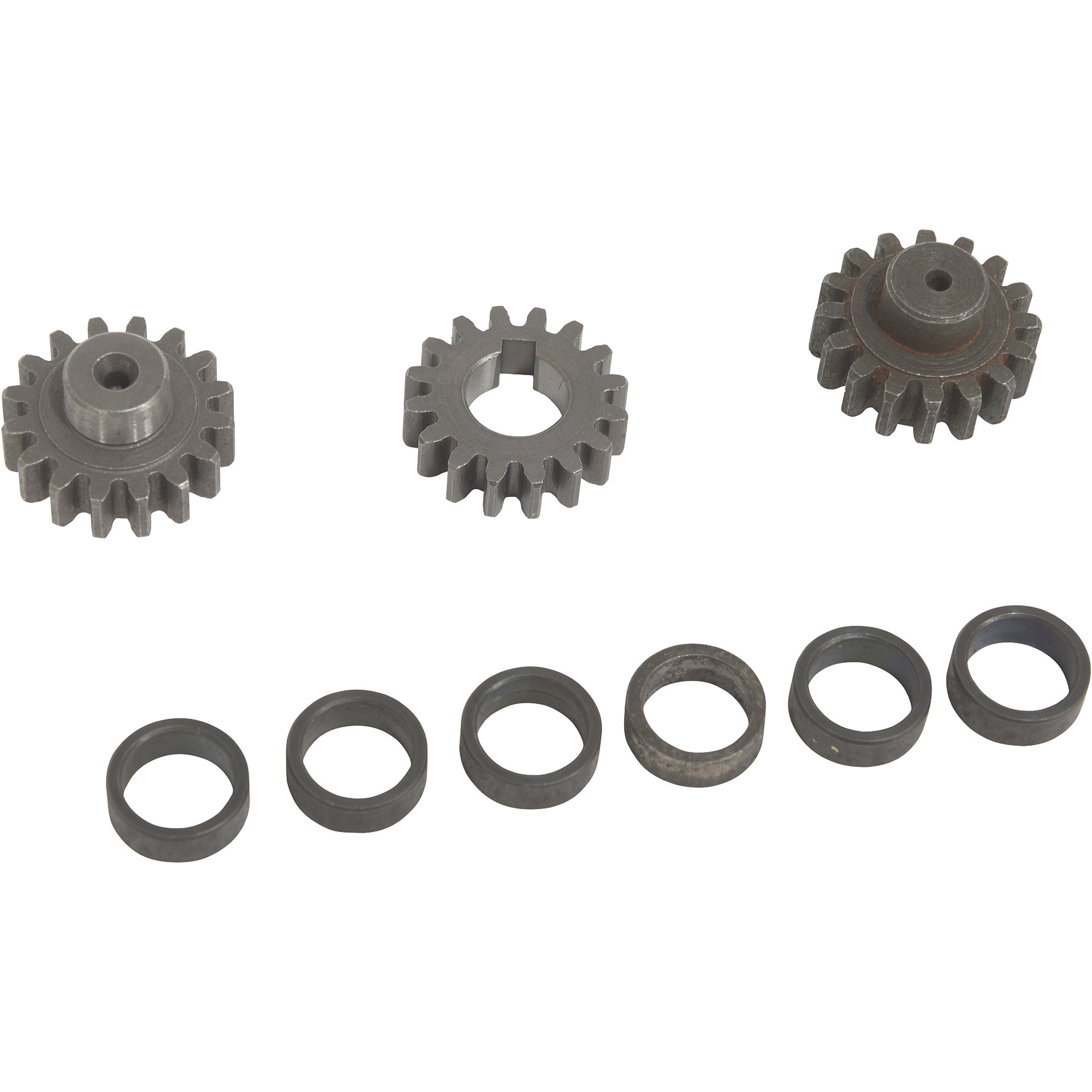 Vestil Express Manual Drum Deheader Kit, Model# D-HEAD-GK | Northern Tool