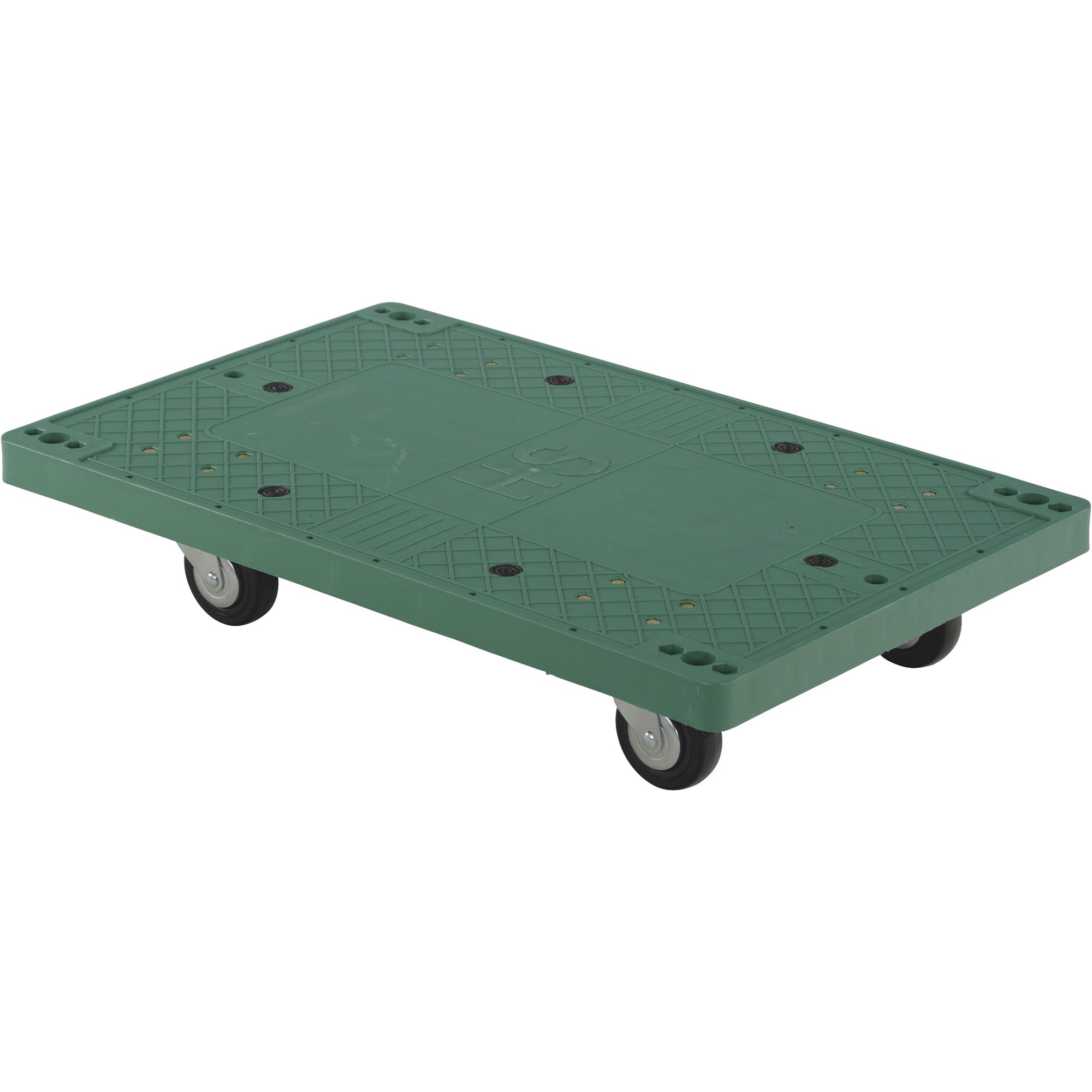 Vestil Plastic Dolly | Northern Tool