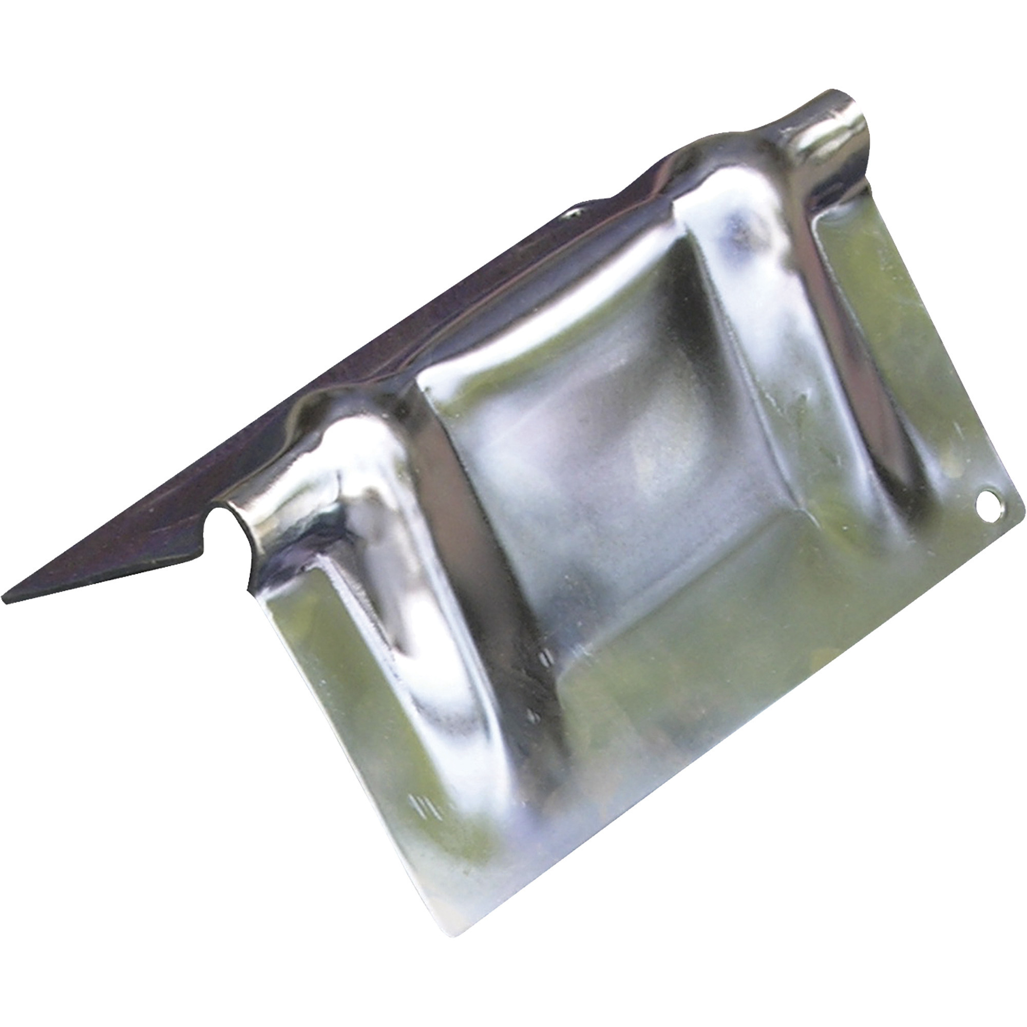 Vestil Steel Edge Guards, 10-Pack, 4-7/8in. x 4-7/8in. x 7-1/2in ...