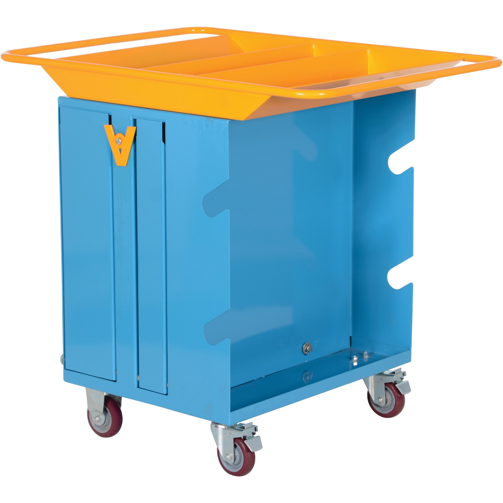 Vestil Multi-Task Packaging Cart, Model# PKG-CART | Northern Tool