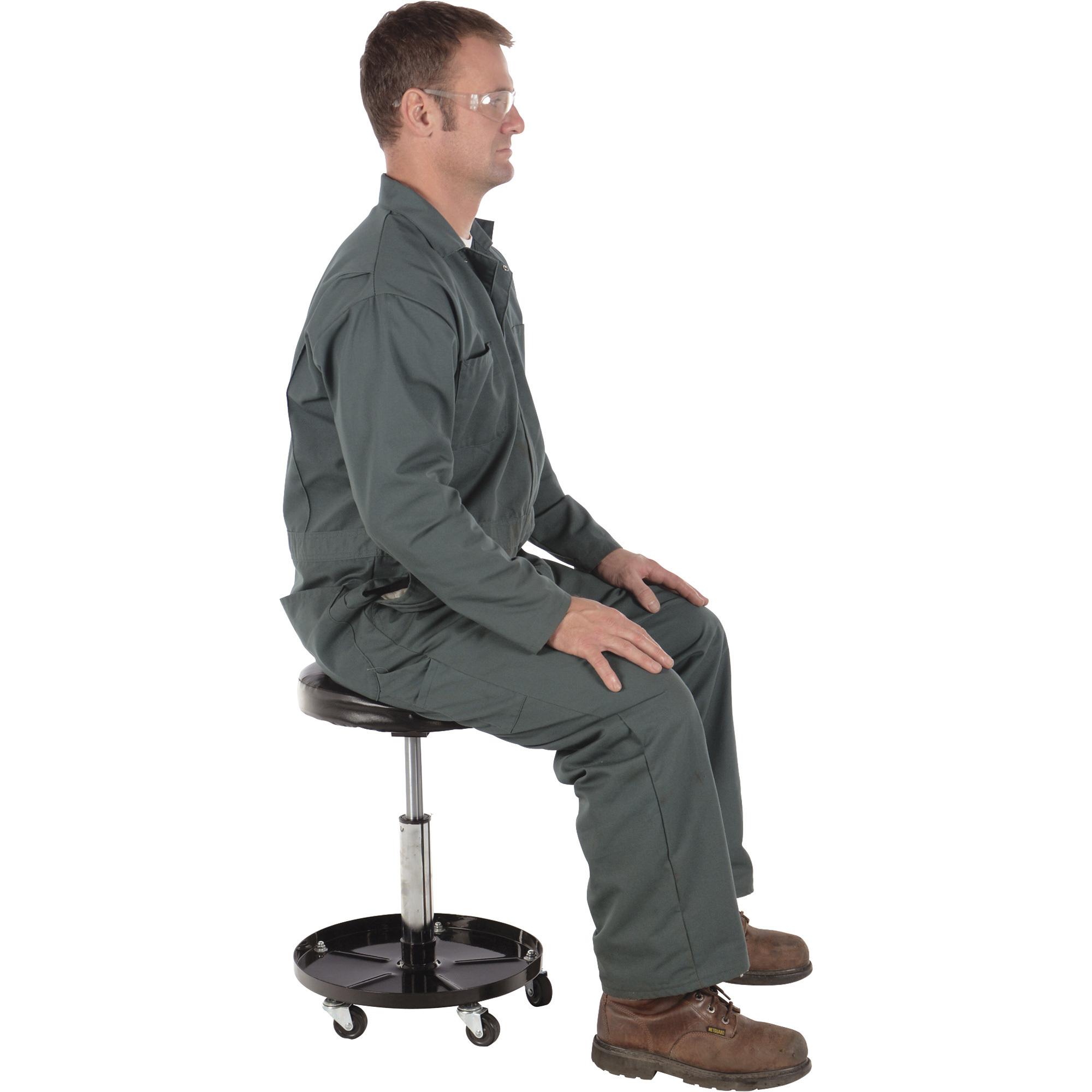 Vestil Assembly Chair — Worker Stool, Model# WLPS-2 | Northern Tool