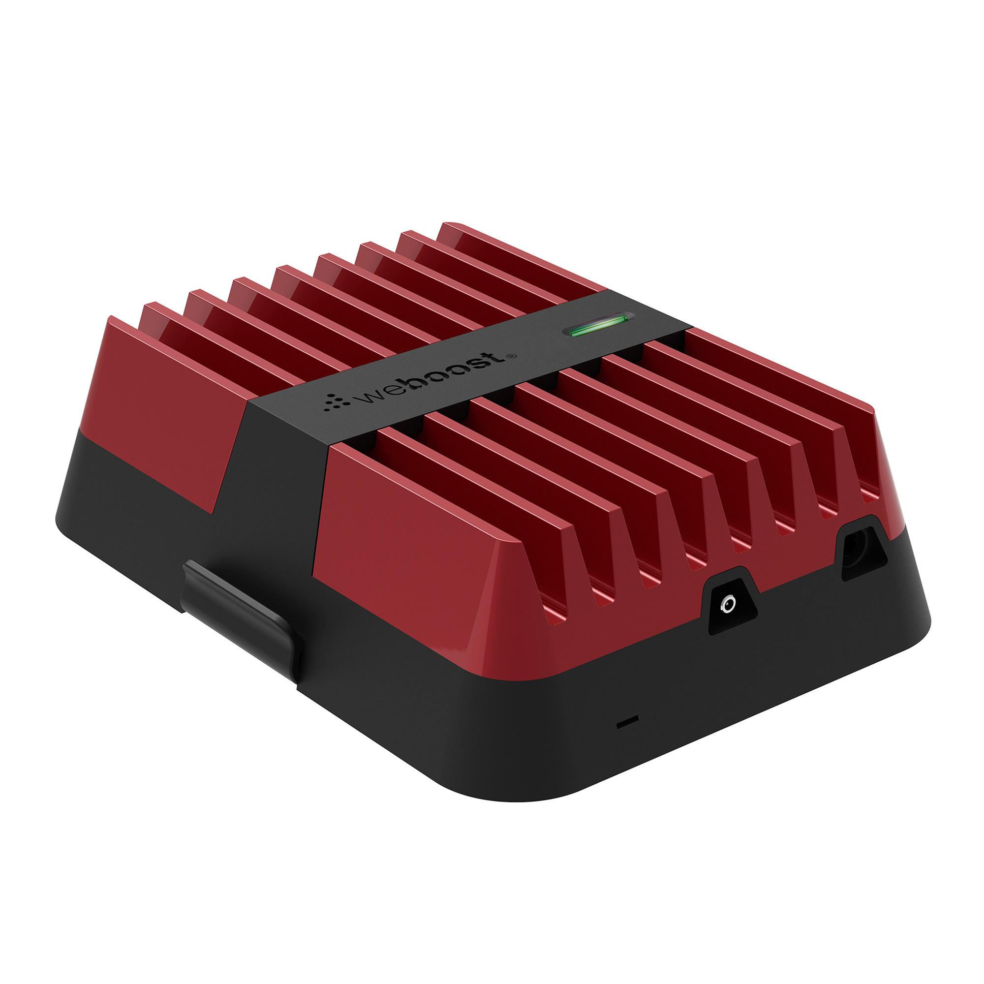 weBoost Drive Reach 4G LTE and 3G Cell Phone Signal Booster, Model ...