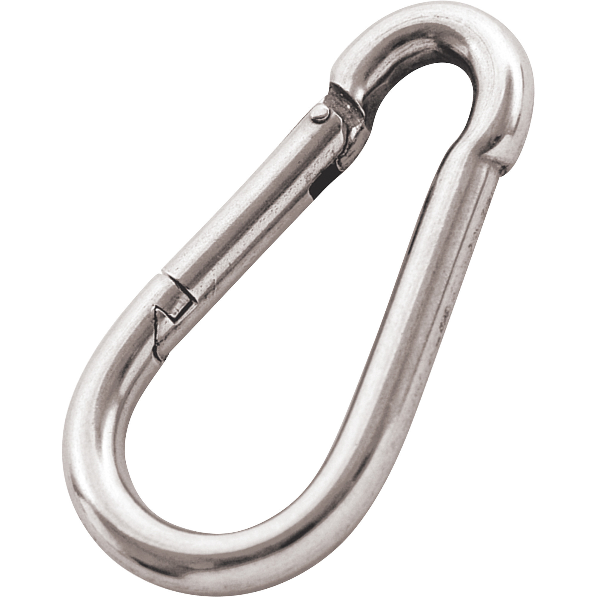 KingChain Assorted Security Snaps — 10-Pk., Model# 491611 | Northern Tool