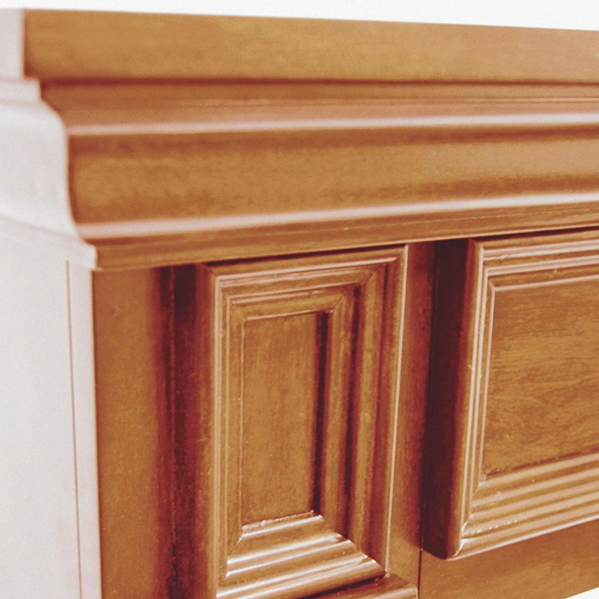 Bluegrass Living Vent-Free Dual Fuel Fireplace with Mantel — 32,000 BTU ...