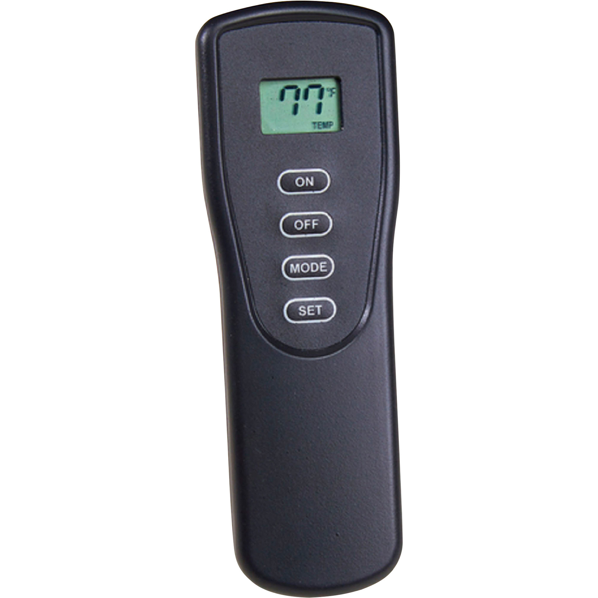 Bluegrass Living Vent-Free Dual Fuel Fireplace with Mantel, 26,000 BTU ...