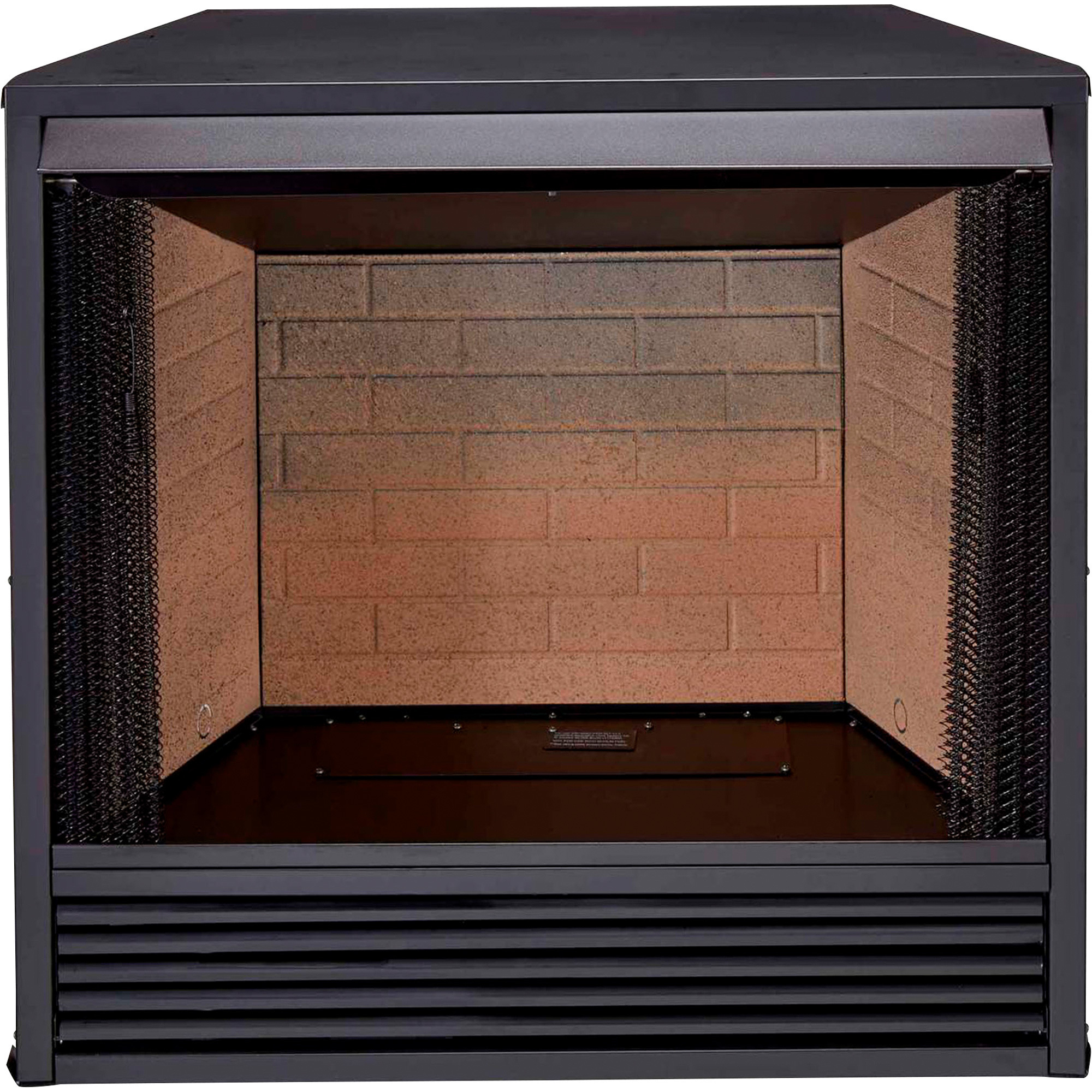 Bluegrass Living Universal Ventless Firebox, 32in., Model# PC32VFC ...