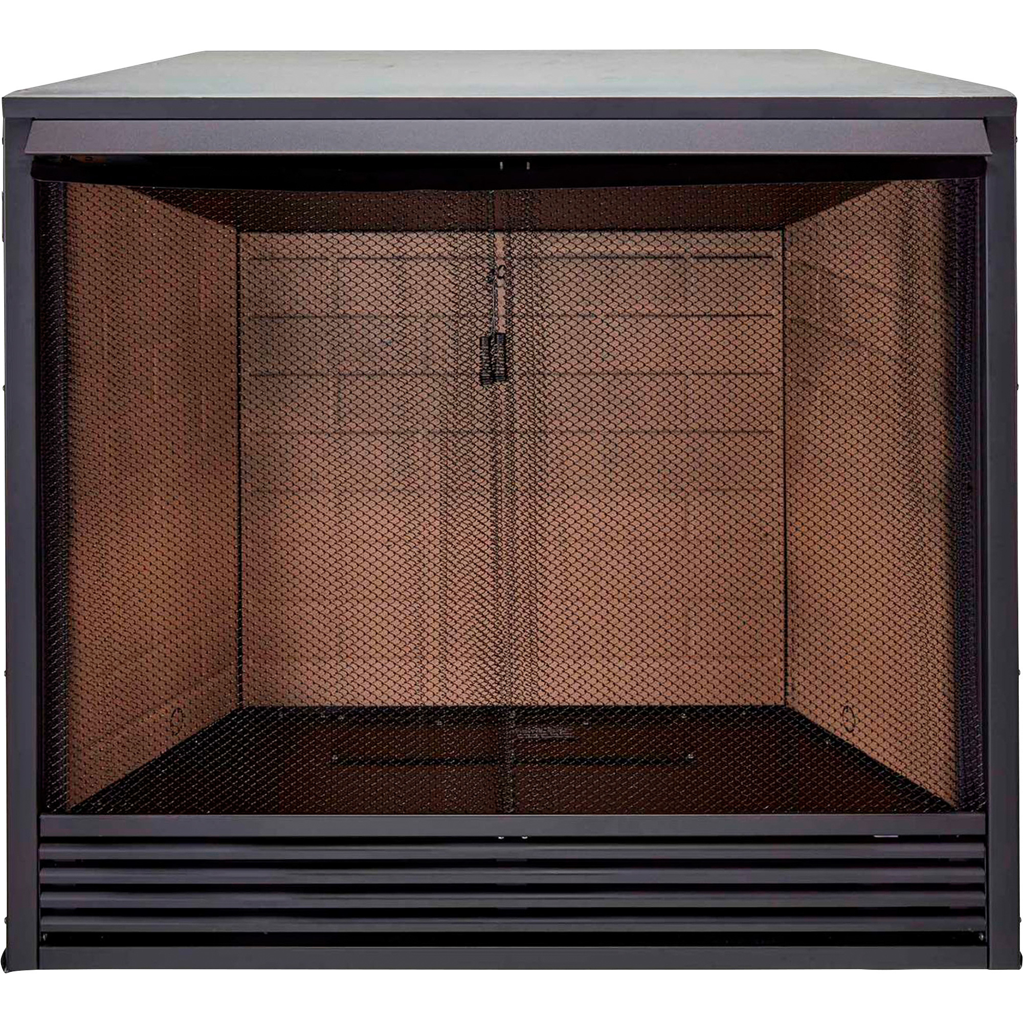 Bluegrass Living Universal Ventless Firebox, 36in., Model# PC36VFC ...