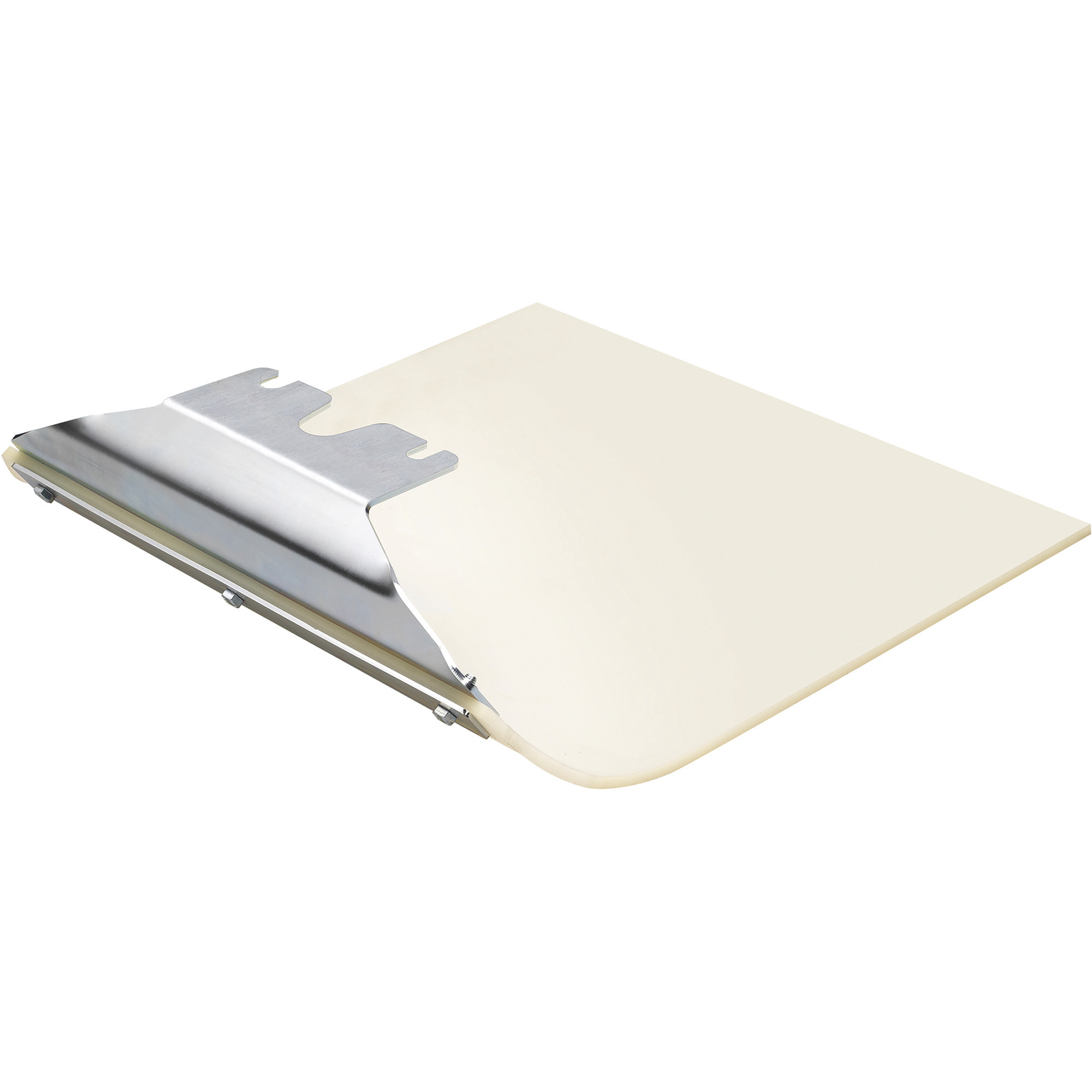 Wacker Neuson Urethane Pad Kit, Model# WP1540/5100017107, For Premium ...