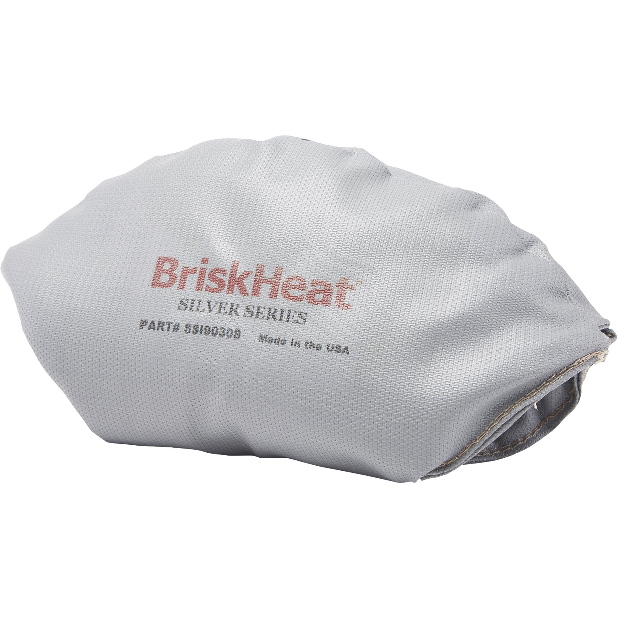BriskHeat Elbow Insulator —2in. Dia., Model# SSI9020 | Northern Tool