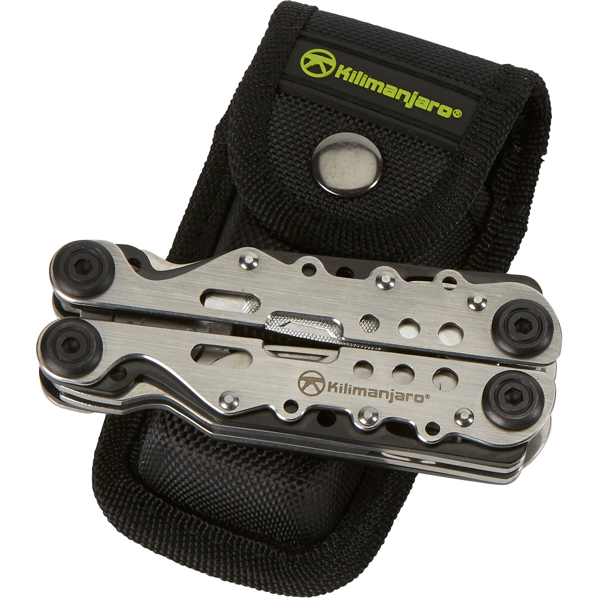 Kilimanjaro Ballast Multi-Tool — 13 Tool, Model# 910052 | Northern Tool