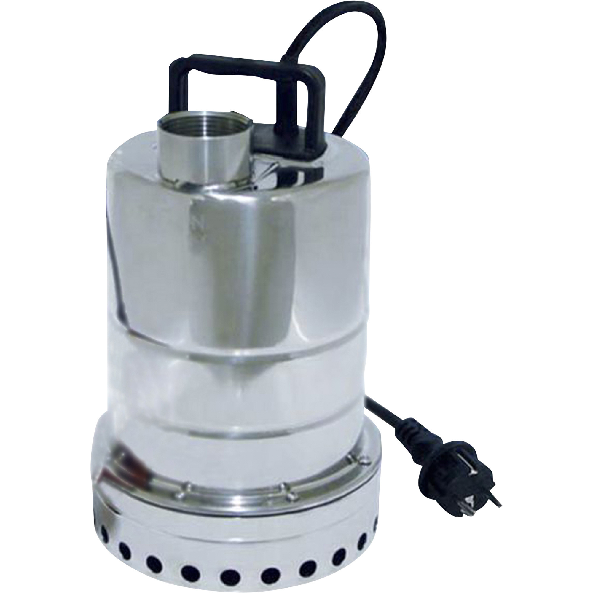 JMS-USA Submersible Sewage Water Pump, 2400 GPH, 230 Volts/3-Phase ...