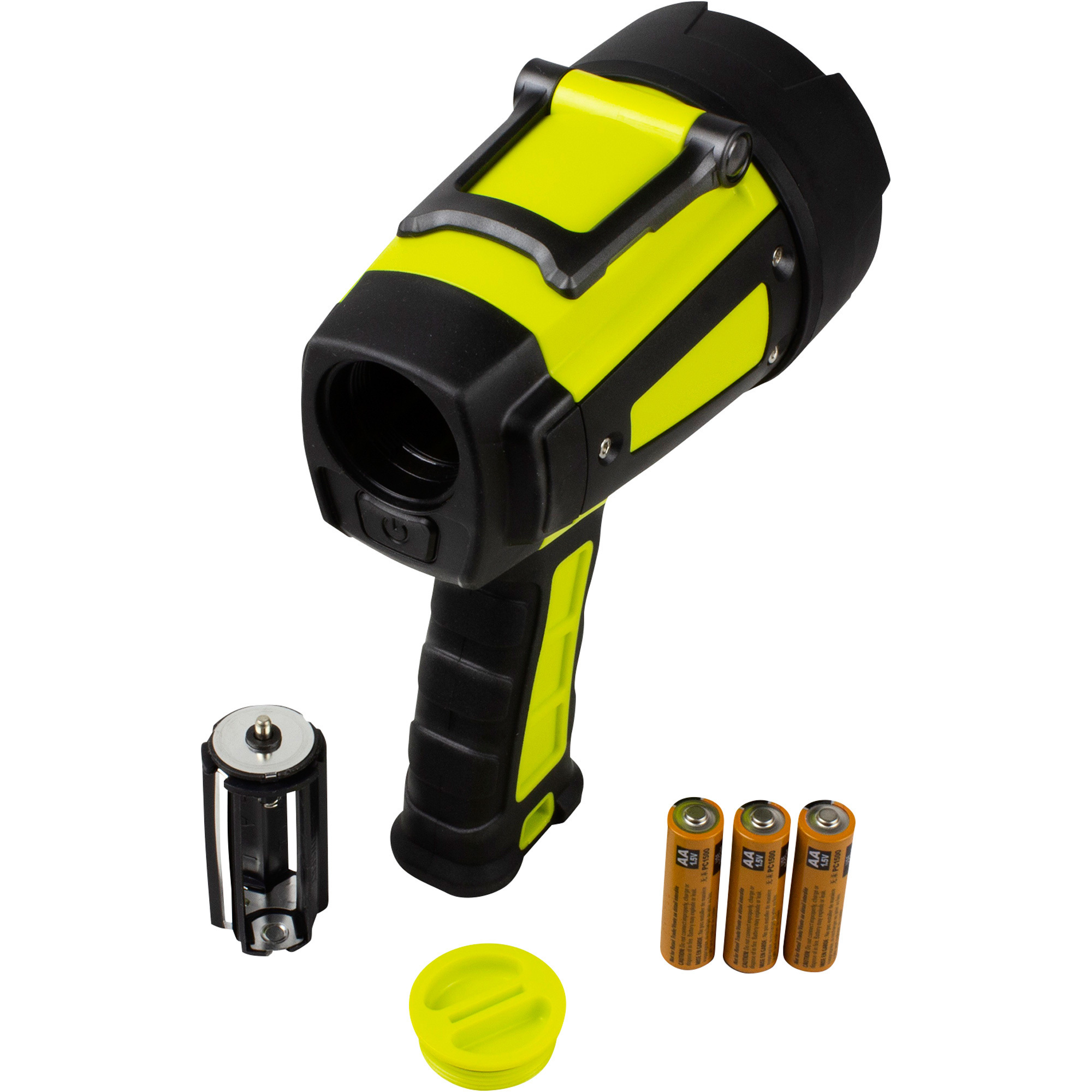 Wagan Tech Brite-Nite W600 LED Spotlight, 600 Lumens, Model# 4321 ...