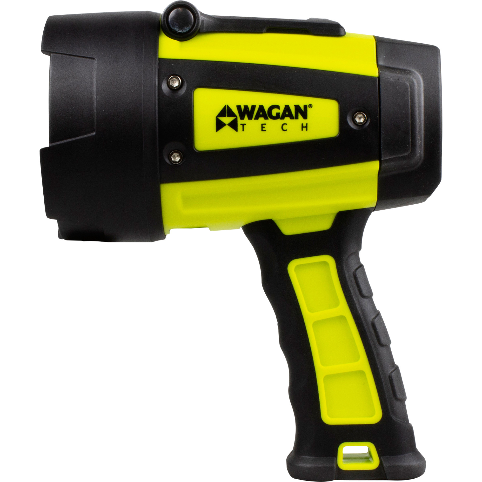 Wagan Tech Brite-Nite W600 LED Spotlight, 600 Lumens, Model# 4321 ...