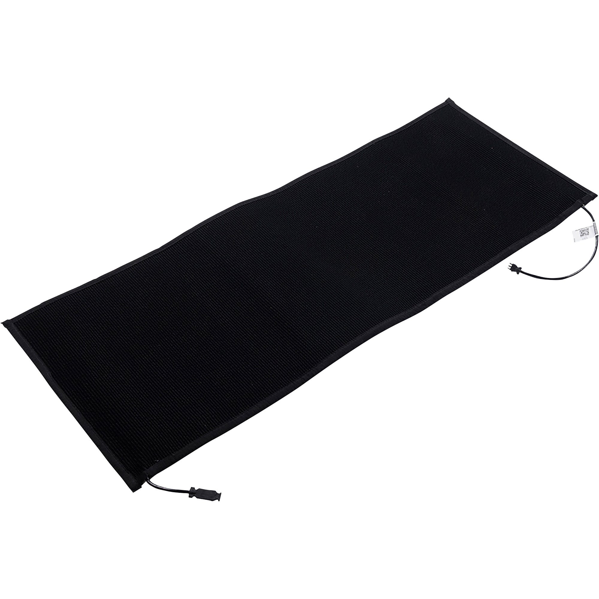 Powerblanket Summerstep Snow Melting Heated Walkway Mat — 2ft. x 5ft ...