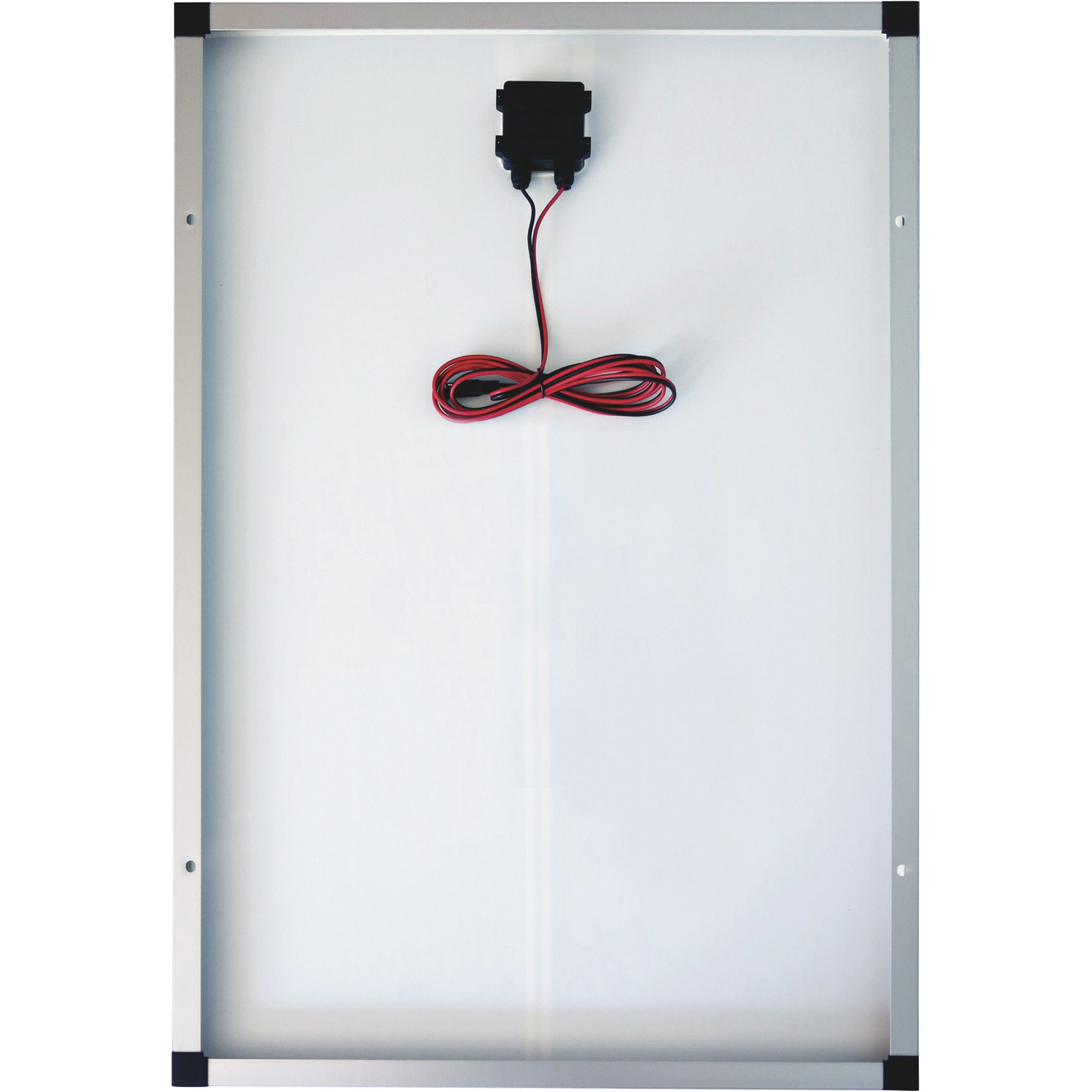 Nature Power Solar Panel Power Kit, 110 Watts, Model# 53110 | Northern Tool