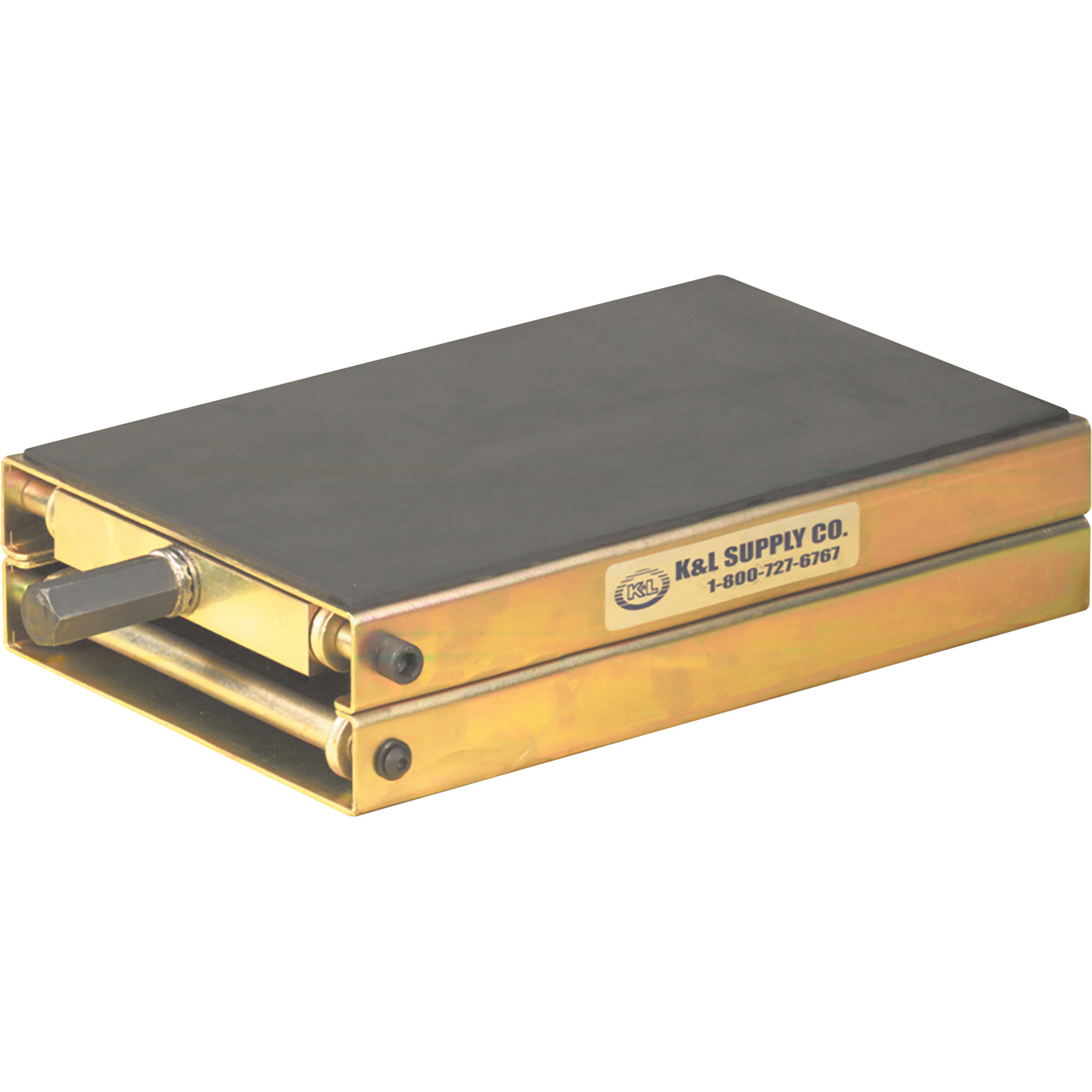 K&L Fat Jack Scissor Jack, 1100-Lb. Capacity, Model# MC455 FAT JACK ...