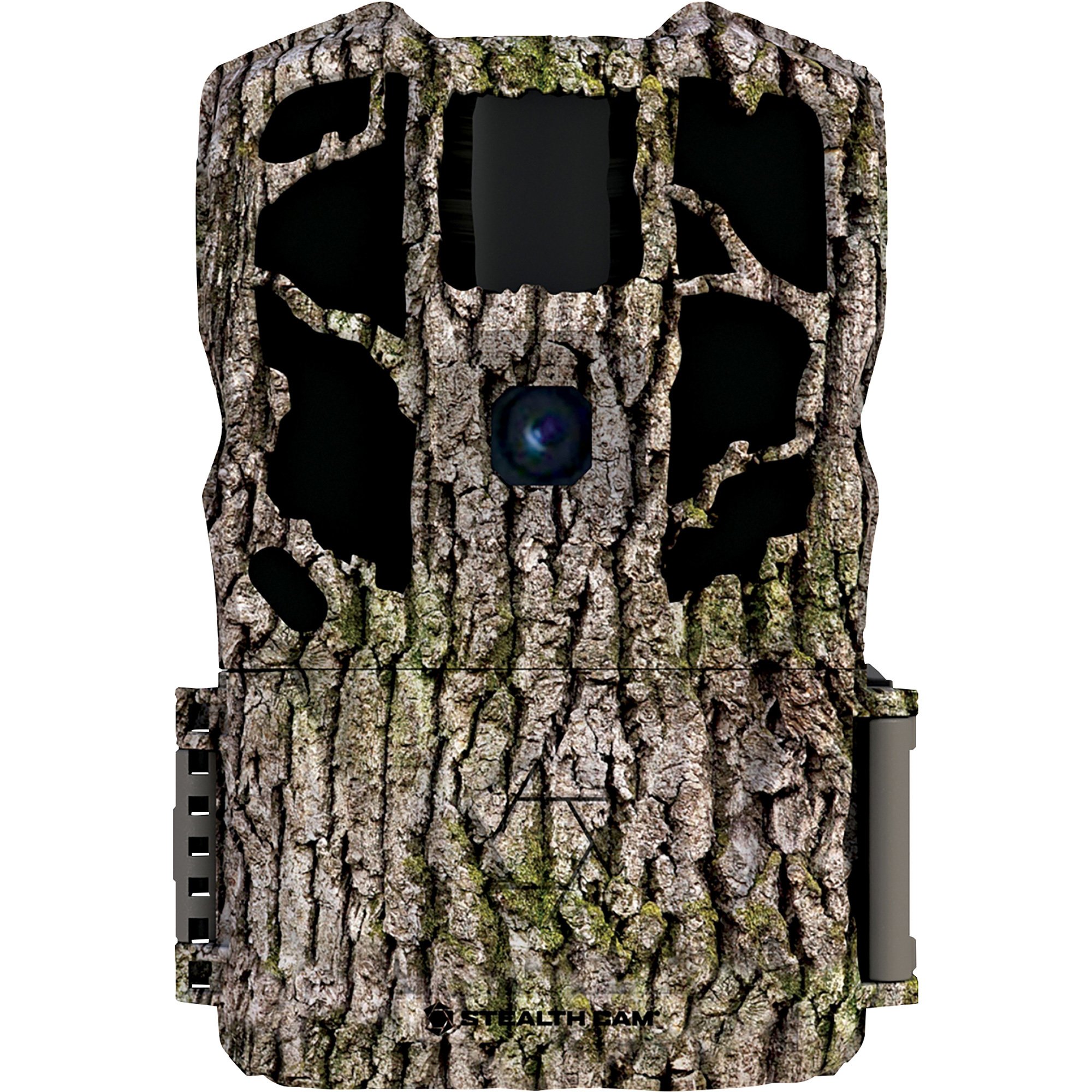 Stealth Cam G45NGMAX 26 MP No-Glo Land Management/Game Camera — Camo ...