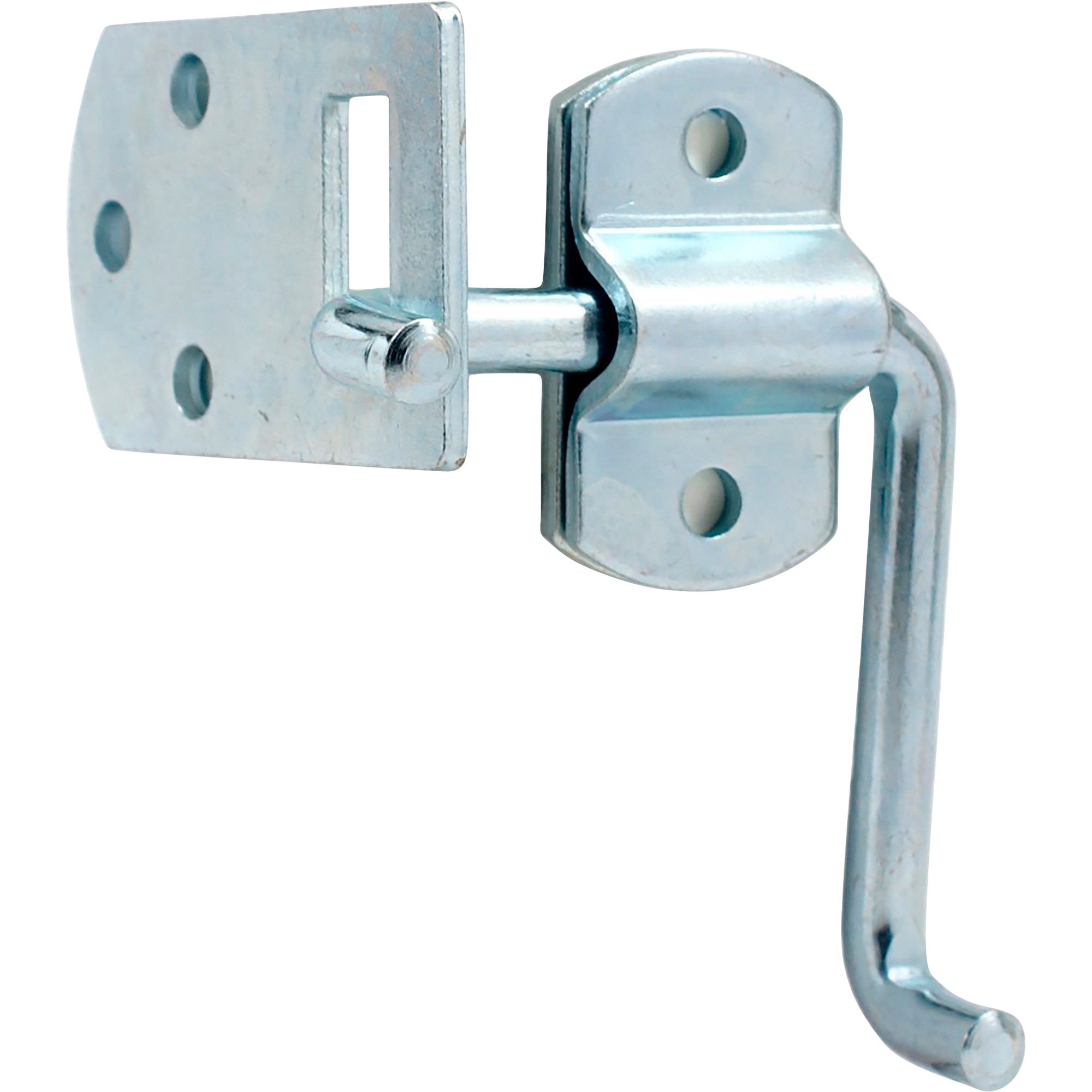Boxer Corner Security Latch Set, Model# 99201 | Northern Tool
