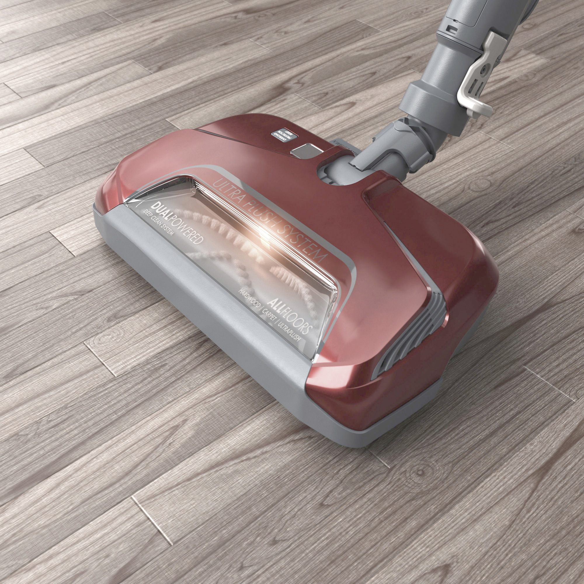 Kenmore 600 Series Bagged Canister Vacuum Cleaner with Pet PowerMate ...