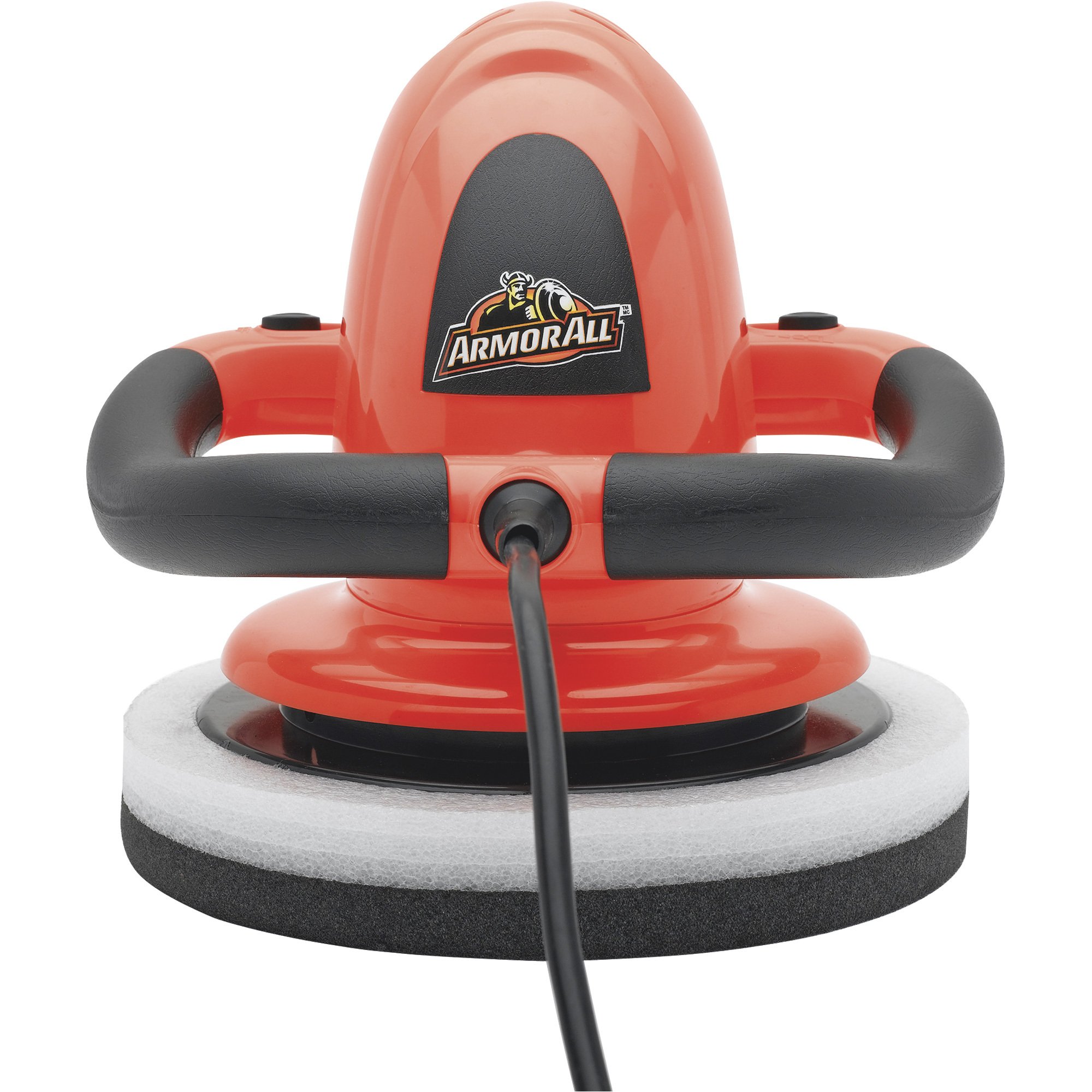 Armor All 10in. Orbital Car Buffer/Polisher | Northern Tool