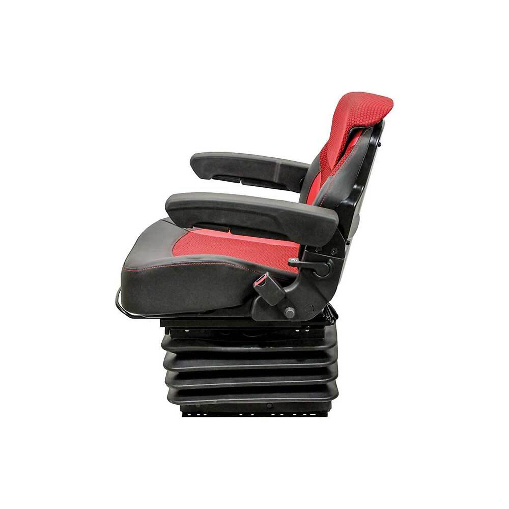 K & M, KM 1007 UNI PRO SEAT AIR, Model# 8565 | Northern Tool