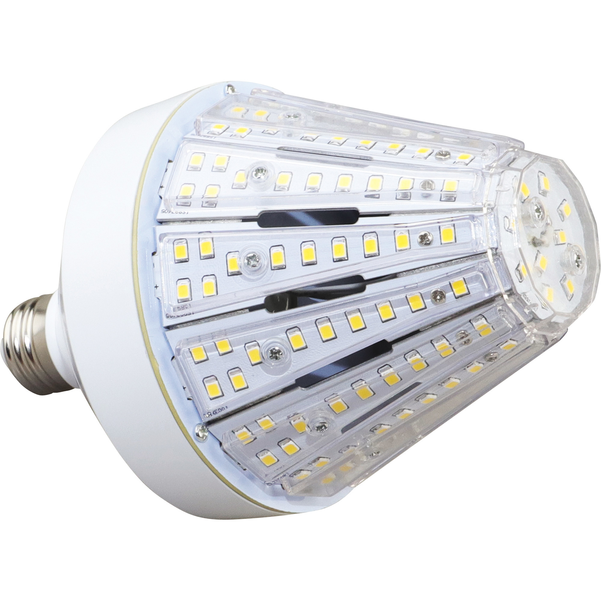 GT-Lite Cone-Shaped LED Bulb, 5200 Lumens, Model# GT-CTB-40 | Northern Tool