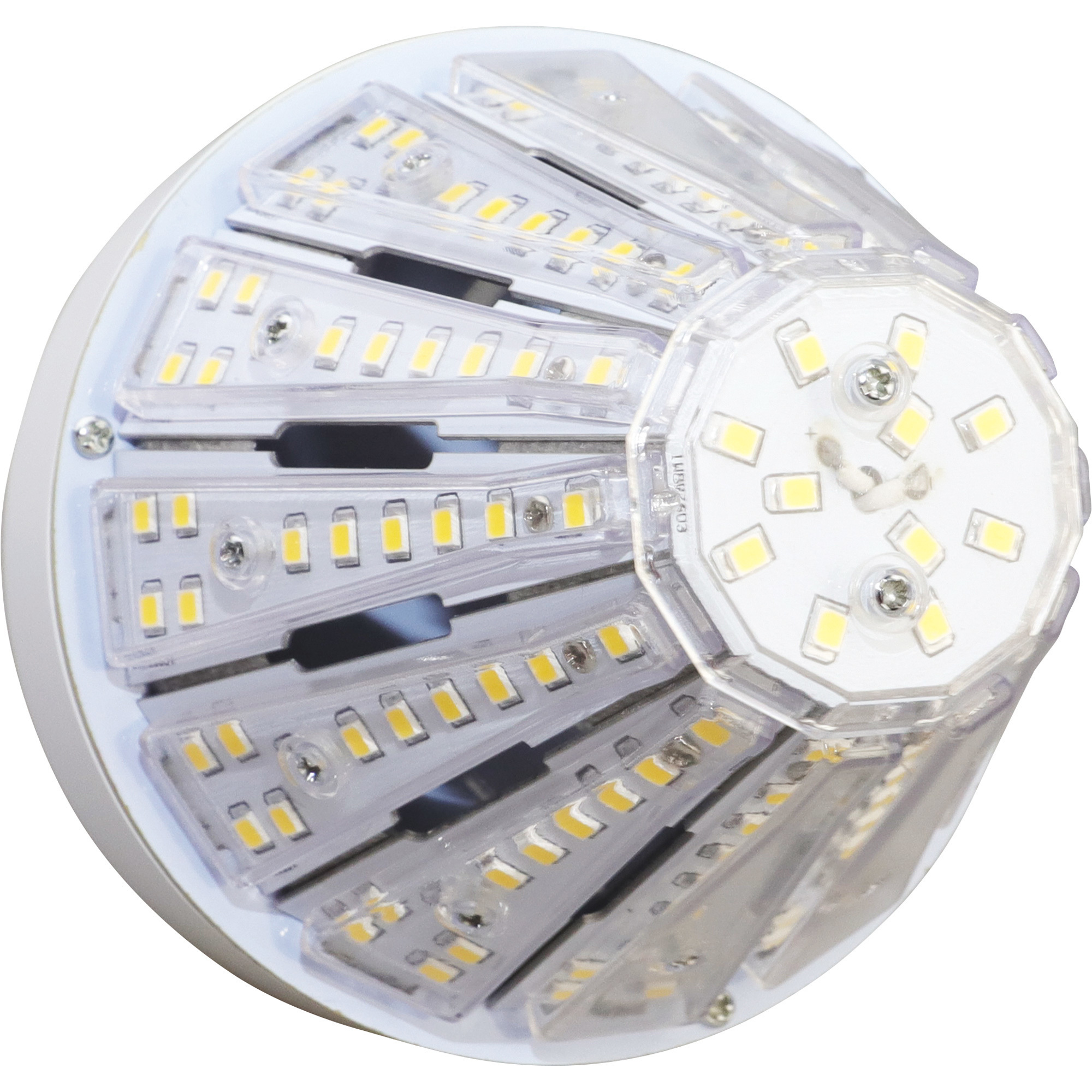 GT-Lite Cone-Shaped LED Bulb, 5200 Lumens, Model# GT-CTB-40 | Northern Tool