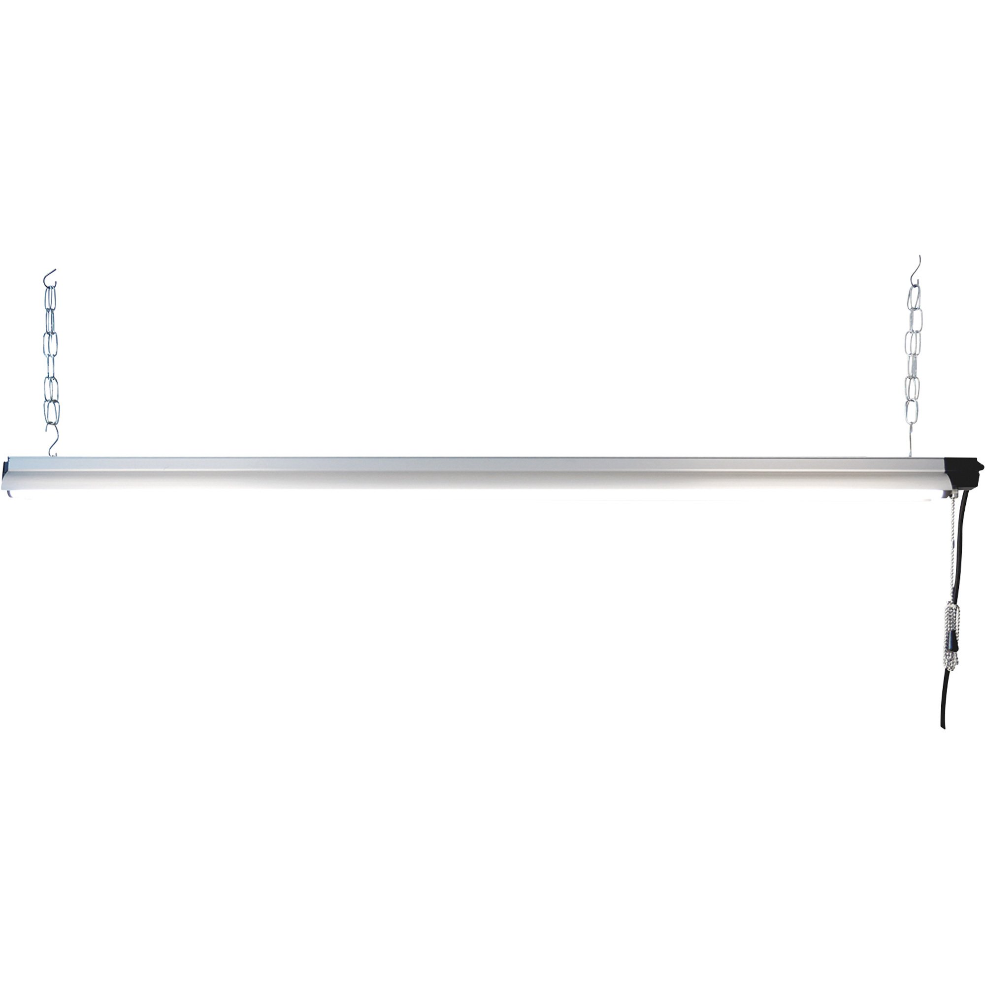 GT-Lite LED Linkable Shop Light — 5000 Lumens, Model# GT-SL5000-LINK ...