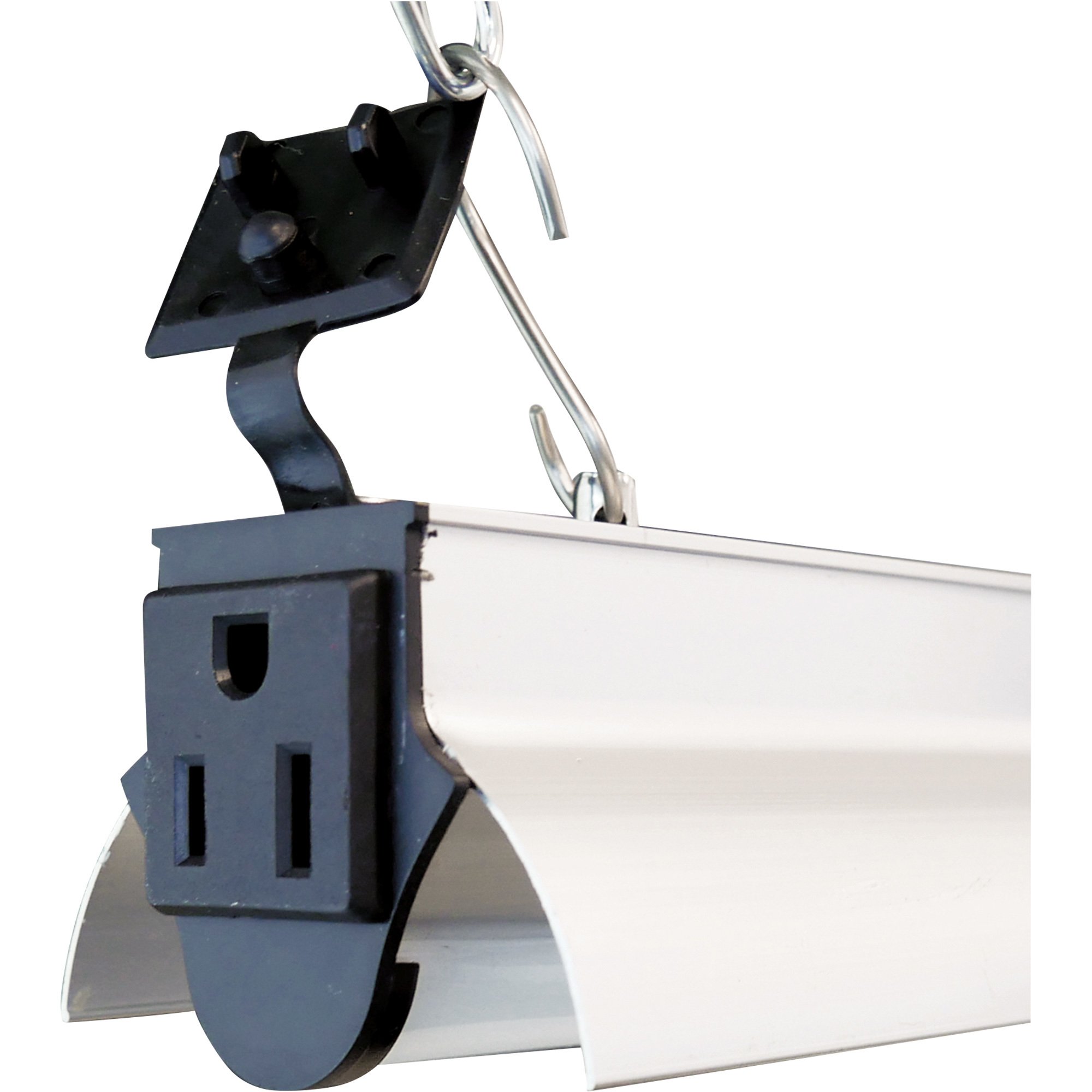 GT-Lite LED Linkable Shop Light — 5000 Lumens, Model# GT-SL5000-LINK ...