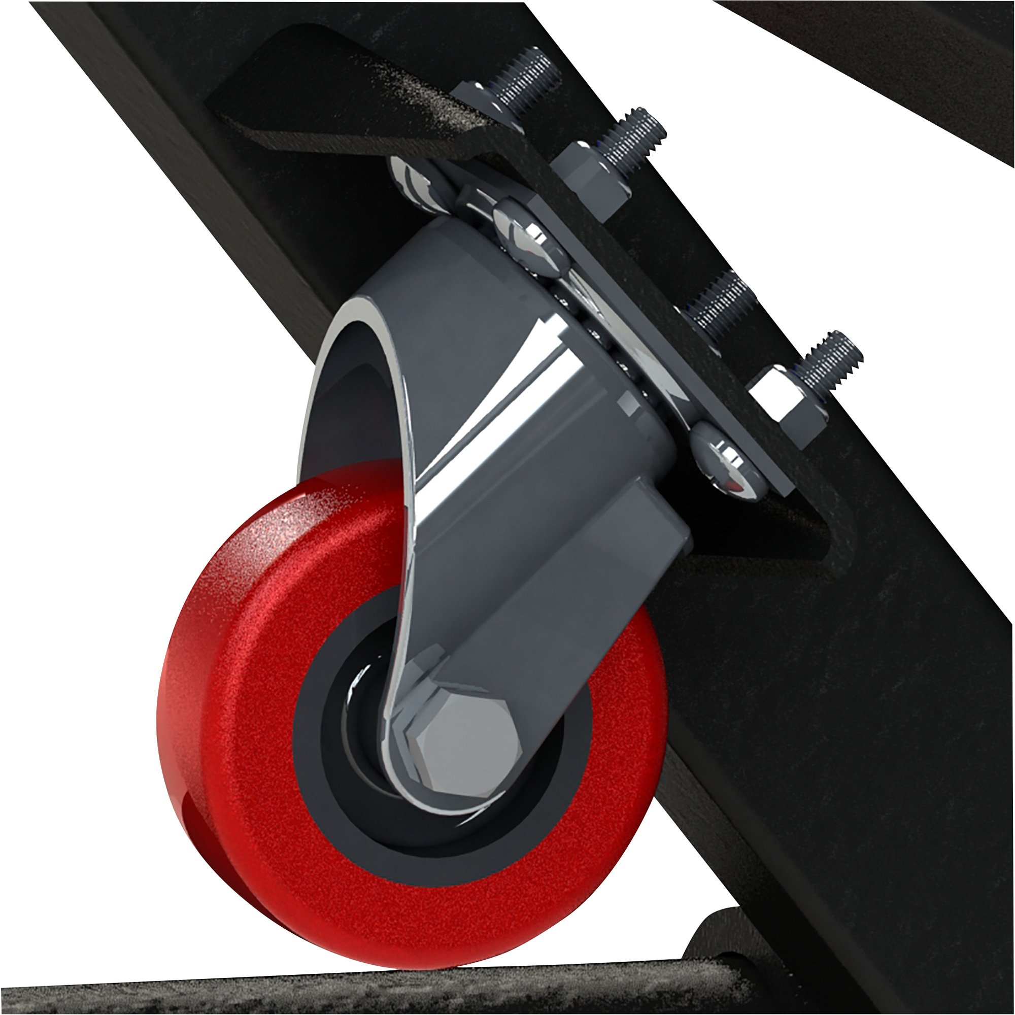 Dannmar MaxJax Tilt Lift Wall — 6600-Lb. Capacity, Model# MaxJax Tilt ...