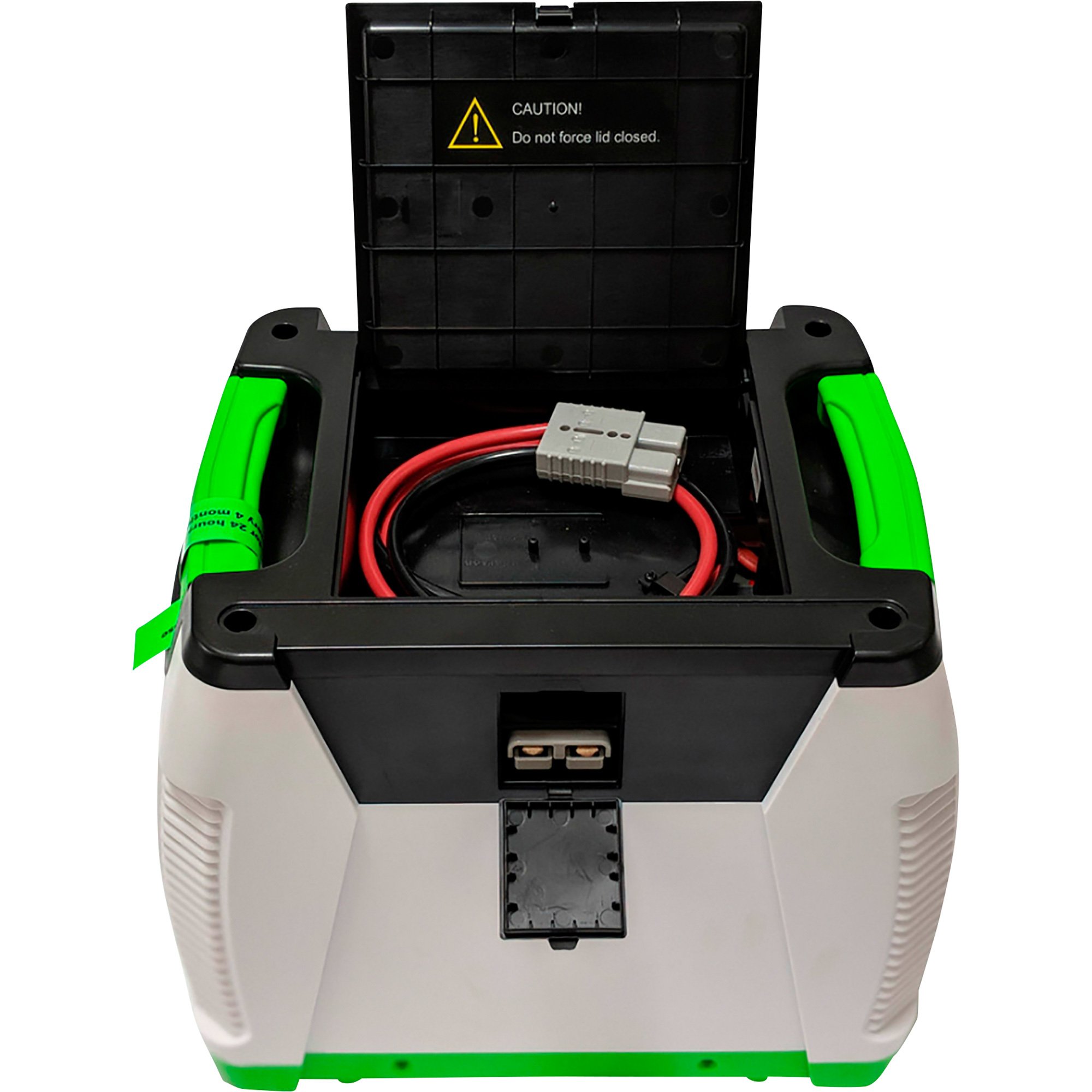 Nature's Generator Power Pod, Model# HKNPD | Northern Tool