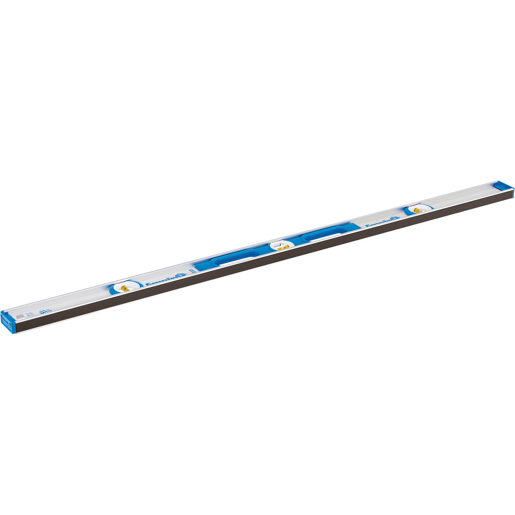 Empire 500 Series I-Beam Magnetic Aluminum Level, 48in., Model# 500M.48 ...