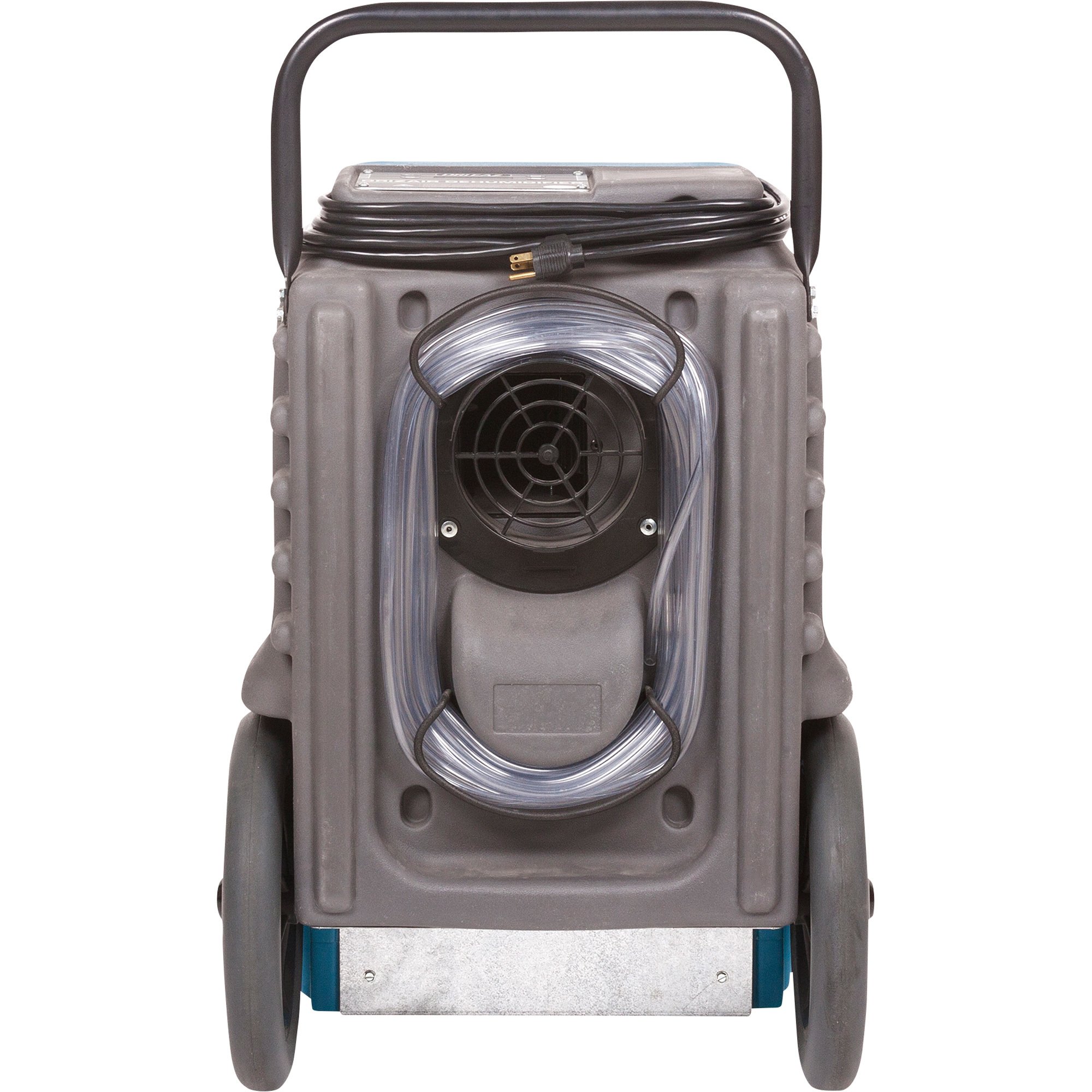 Dri-Eaz 1200 Dehumidifier — 8-Gallon Capacity, Xactimate Code: WTRDHM ...