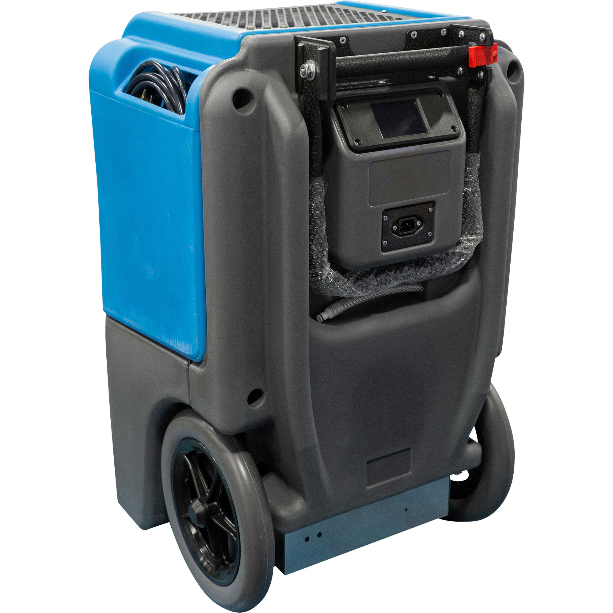 Dri-Eaz LGR 7000XLI Dehumidifier, 130-Pint Capacity, Xactimate Code ...