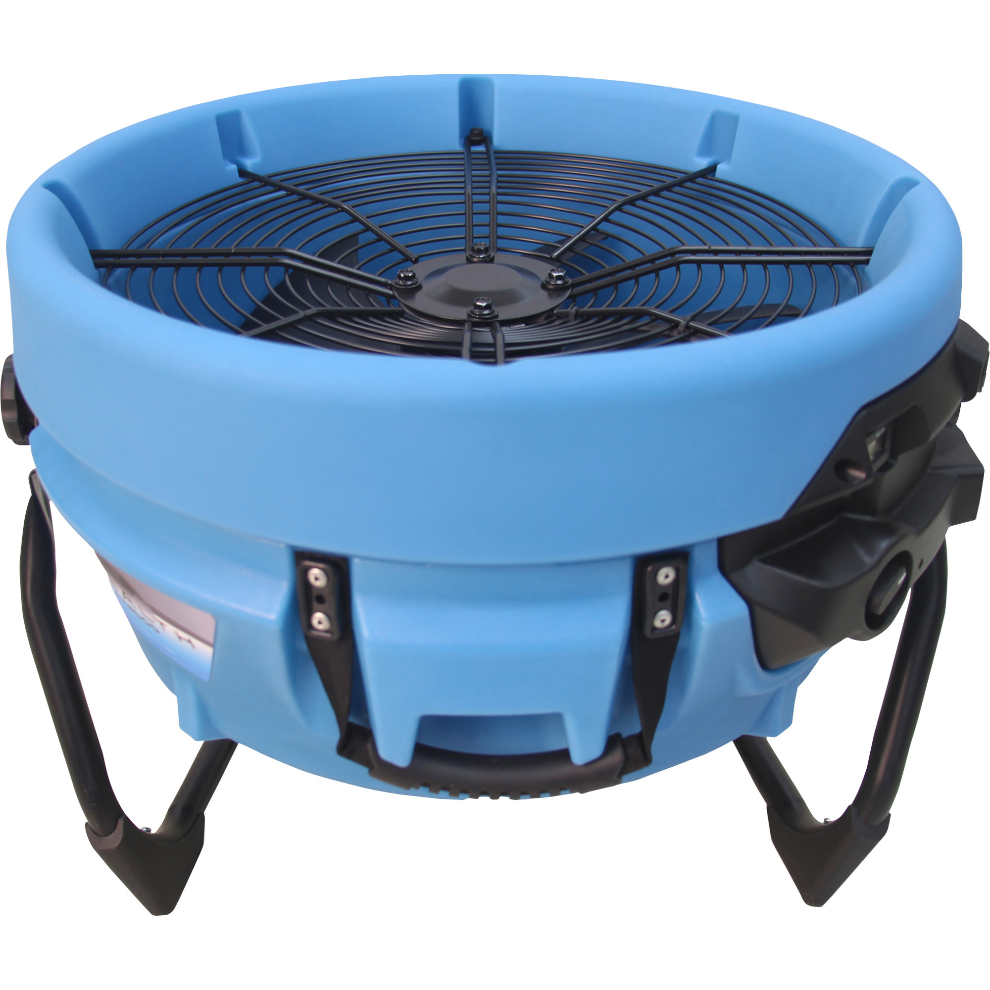 Dri-Eaz Stealth AV3000 Air Mover, Xactimate Code: WTRDRY+, 2,600 CFM ...