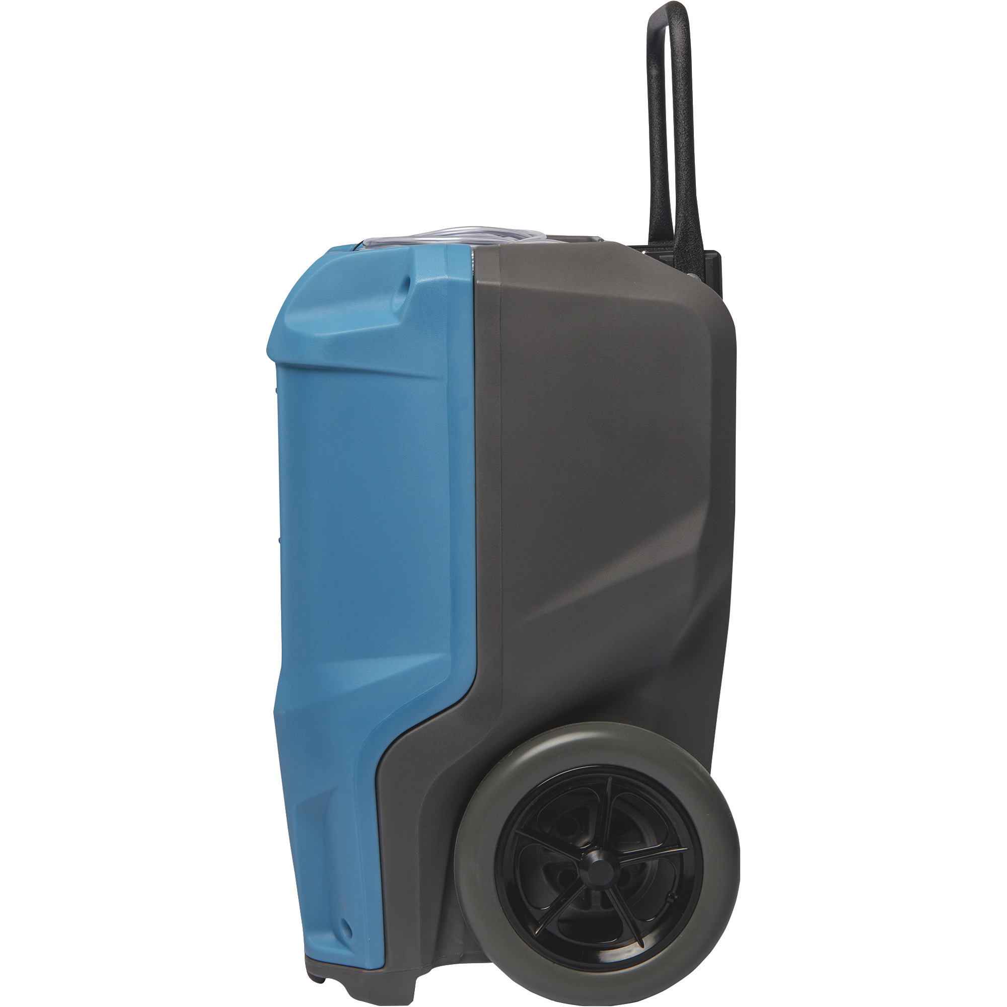 Dri-Eaz LGR 6000LI Dehumidifier, 100-Pint Capacity, Xactimate Code ...