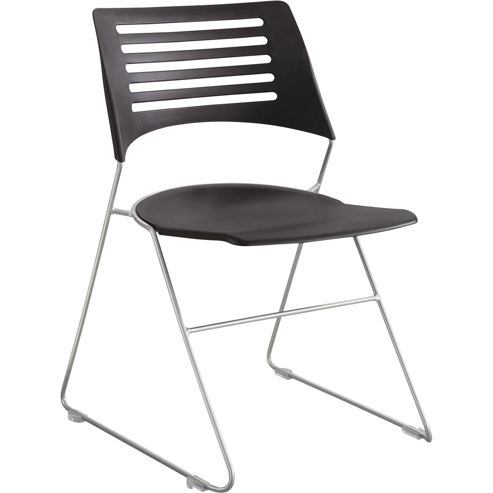 Mayline Safco Pique Chairs — Set of 4 | Northern Tool