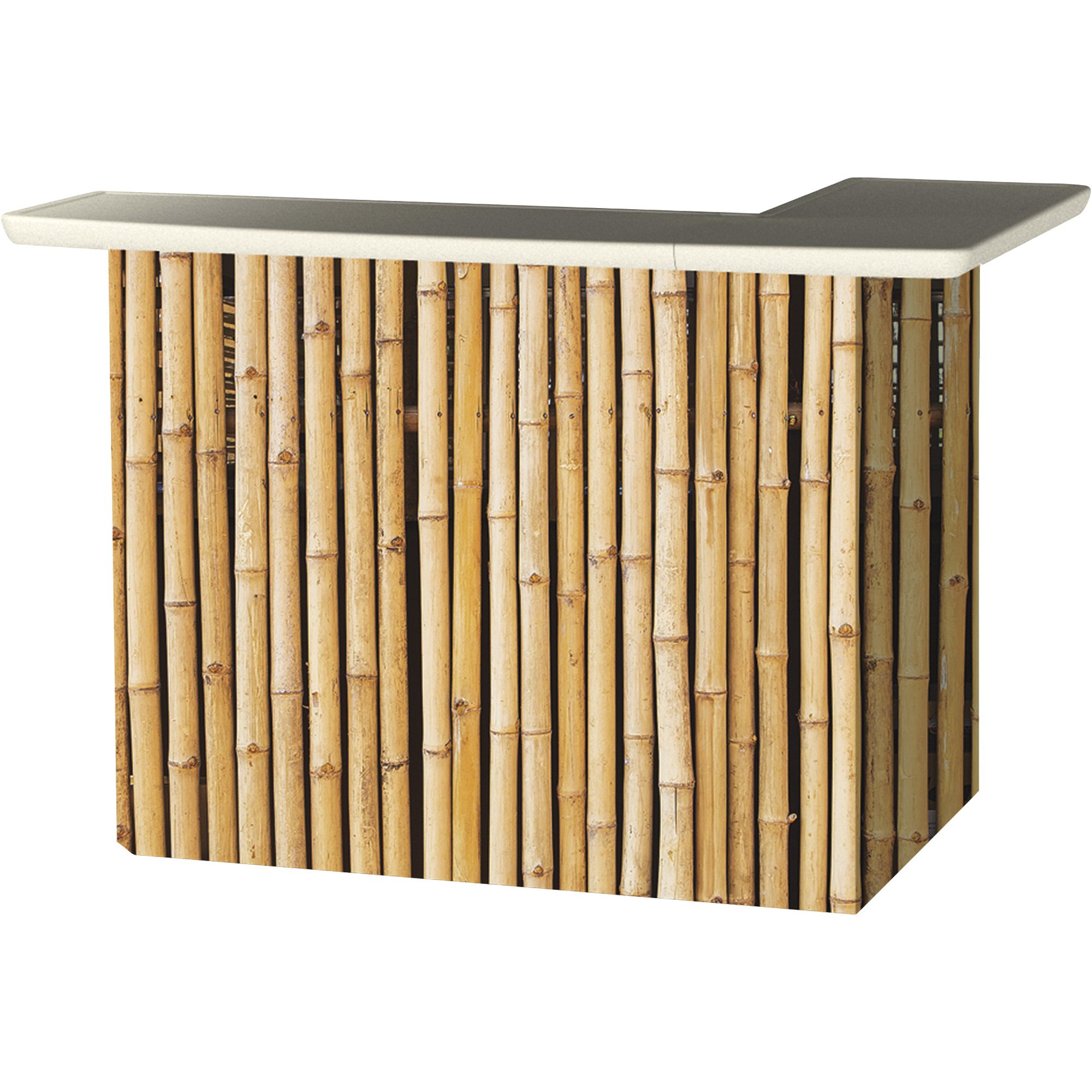 Best of Times Tropical Portable Bar | Northern Tool