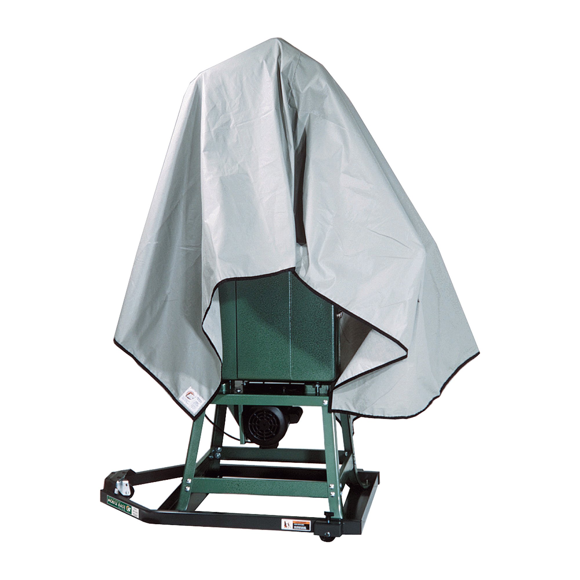 HTC Tool-Saver Machine Cover — 72in. x 112in., Model# TS-9112 ...