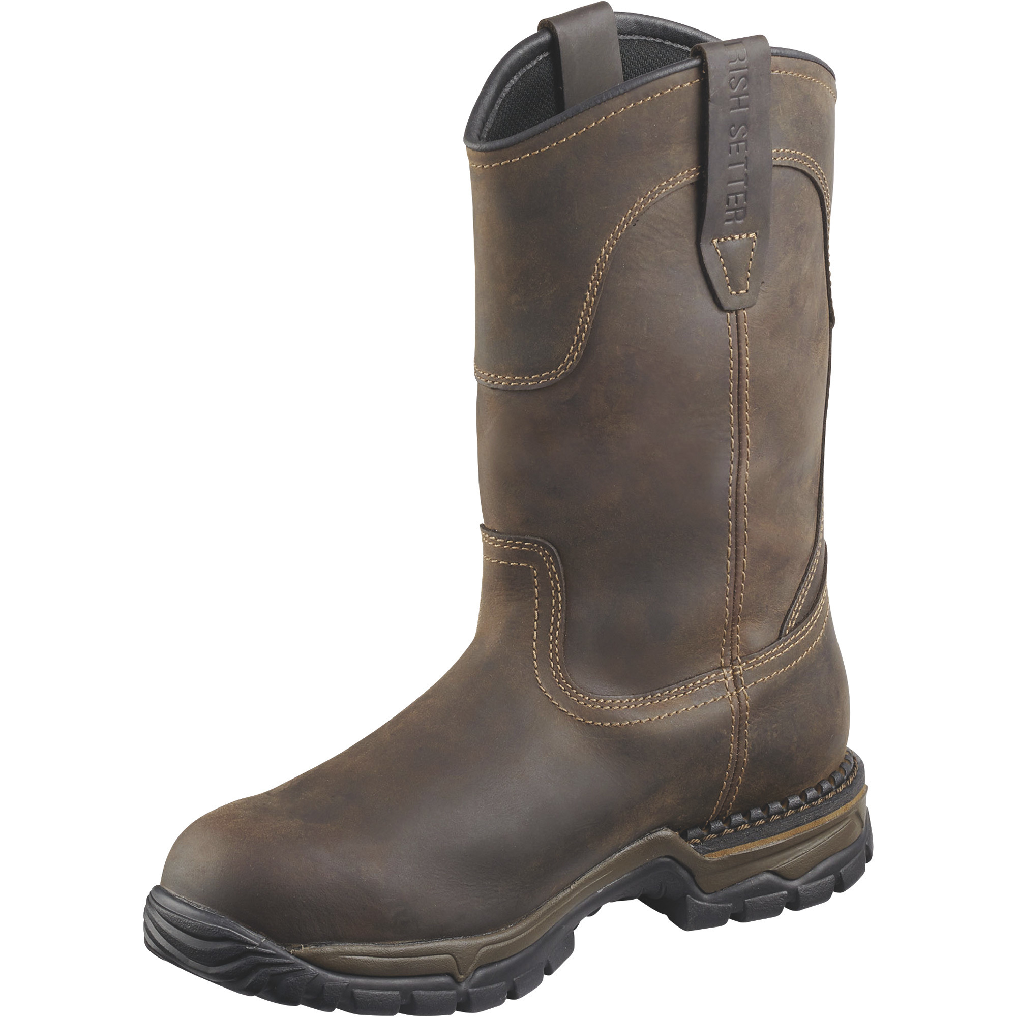 Irish Setter by Red Wing Men's 11in. Two Harbors Waterproof Wellington ...
