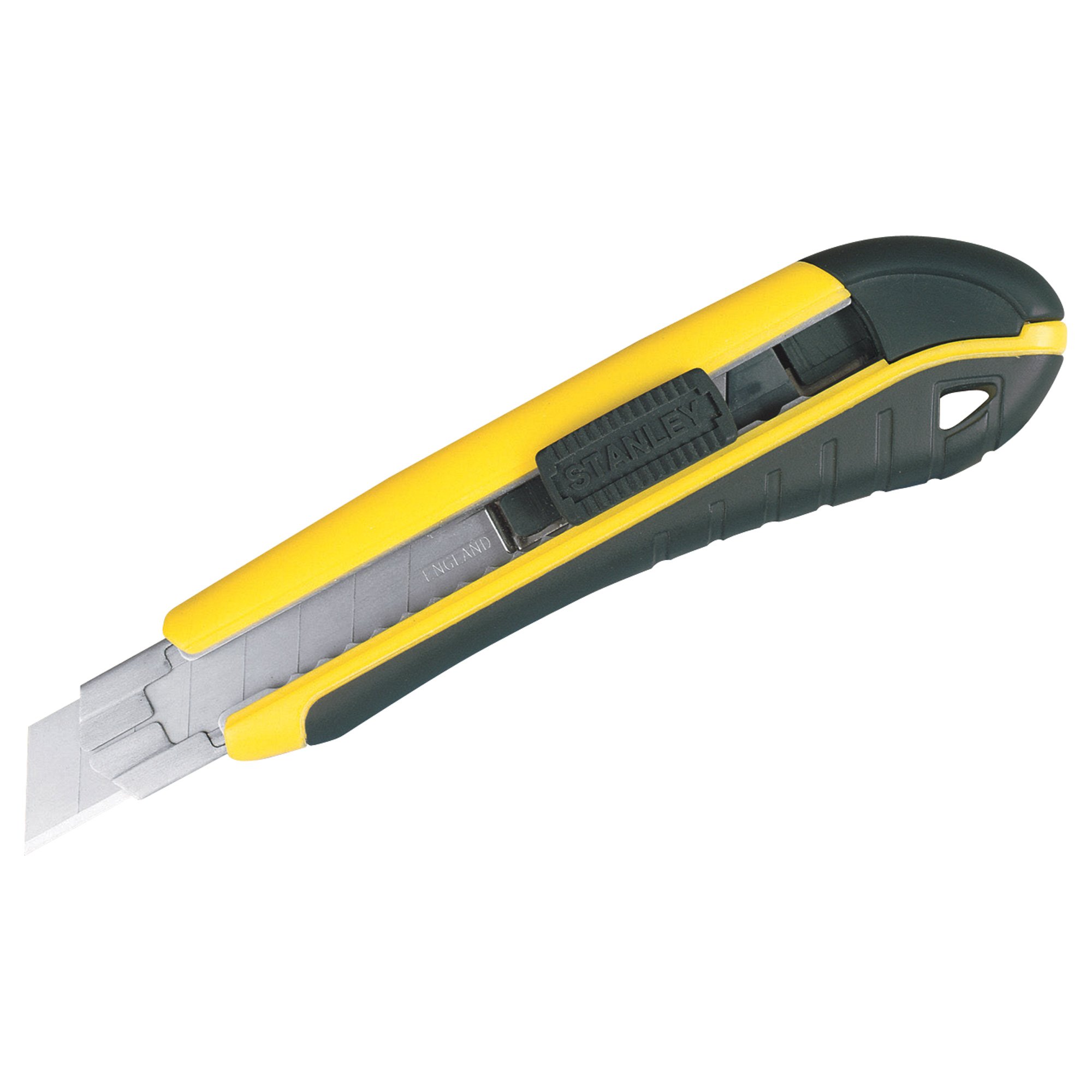 Stanley DynaGrip® Snap-Off Cartridge Knife, Model# 10-480 | Northern Tool