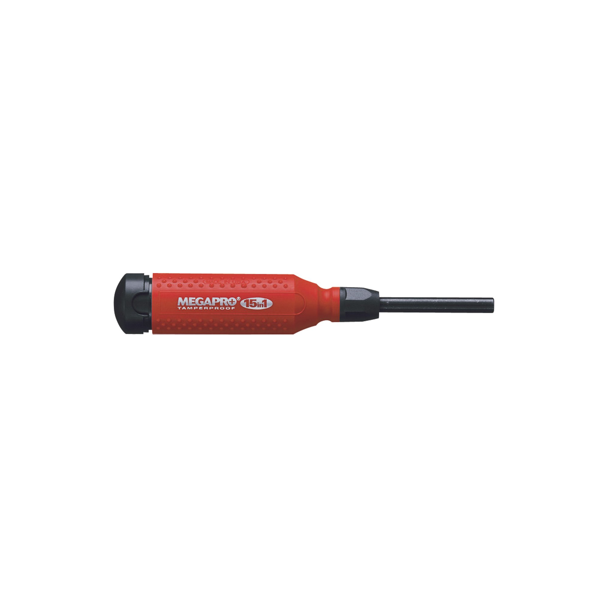 15-N-1 Tamper-Proof Screwdriver | Northern Tool