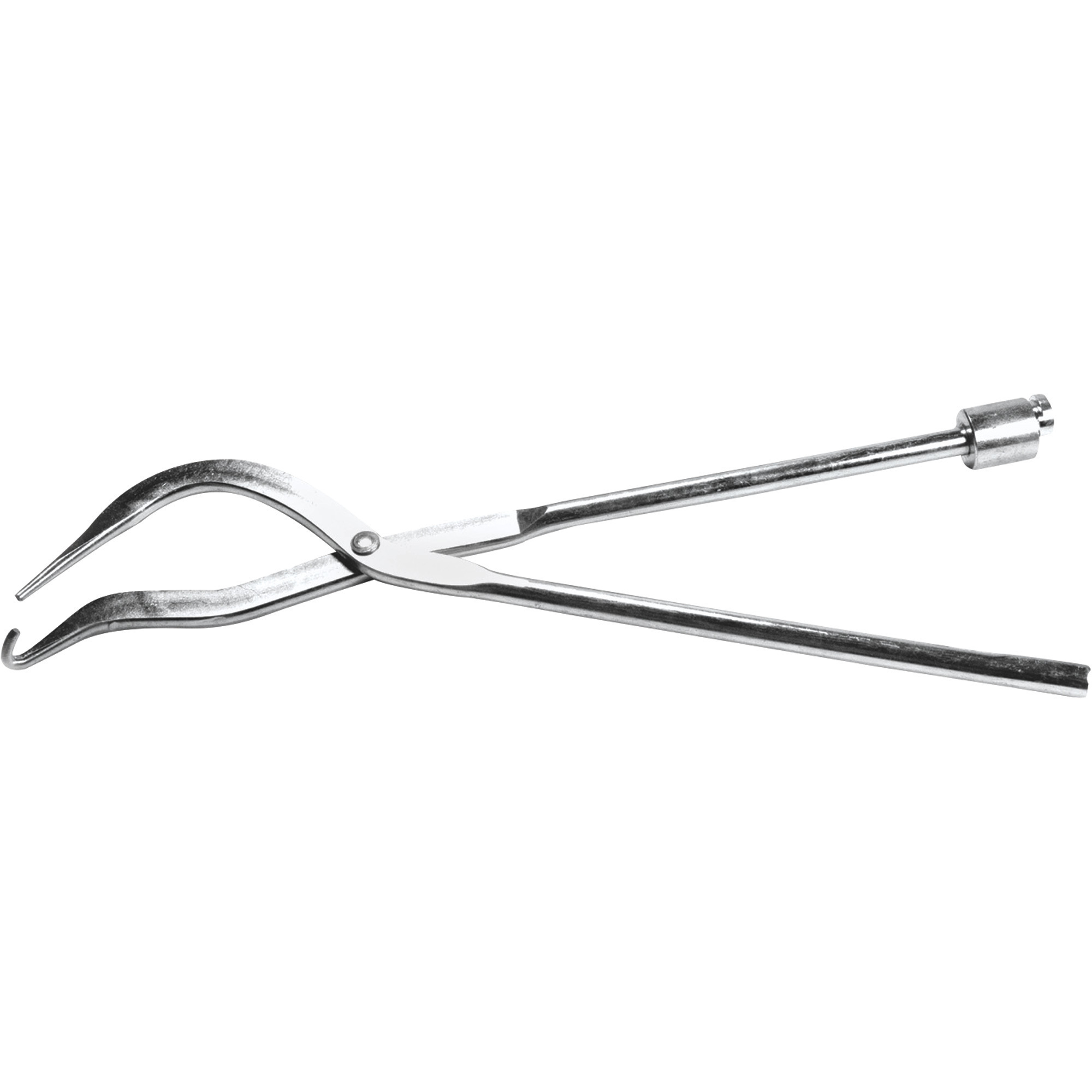 Performance Tool Brake Spring Pliers, Model# W175 | Northern Tool