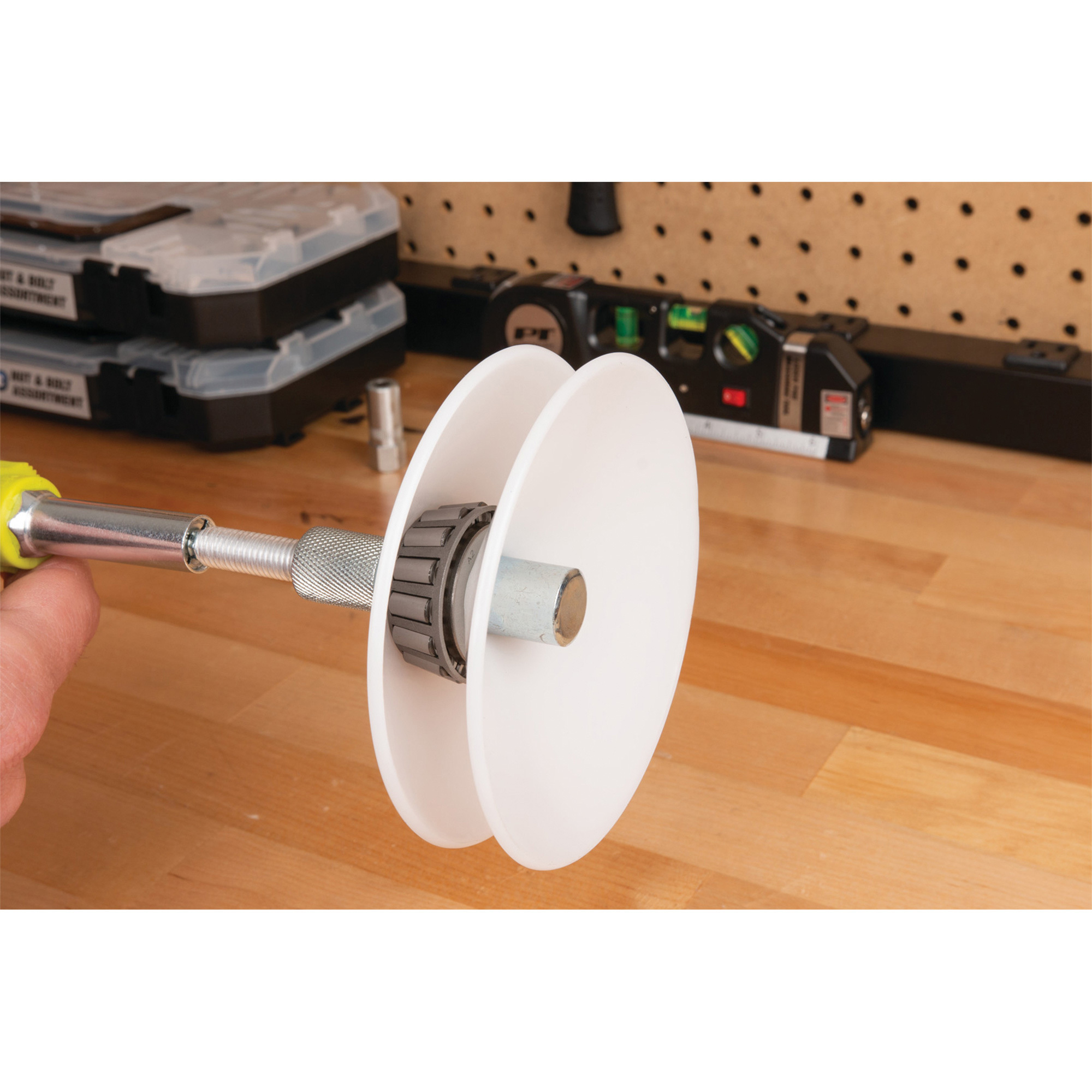 Performance Tool Universal Bearing Packer, Model# W1218 | Northern Tool