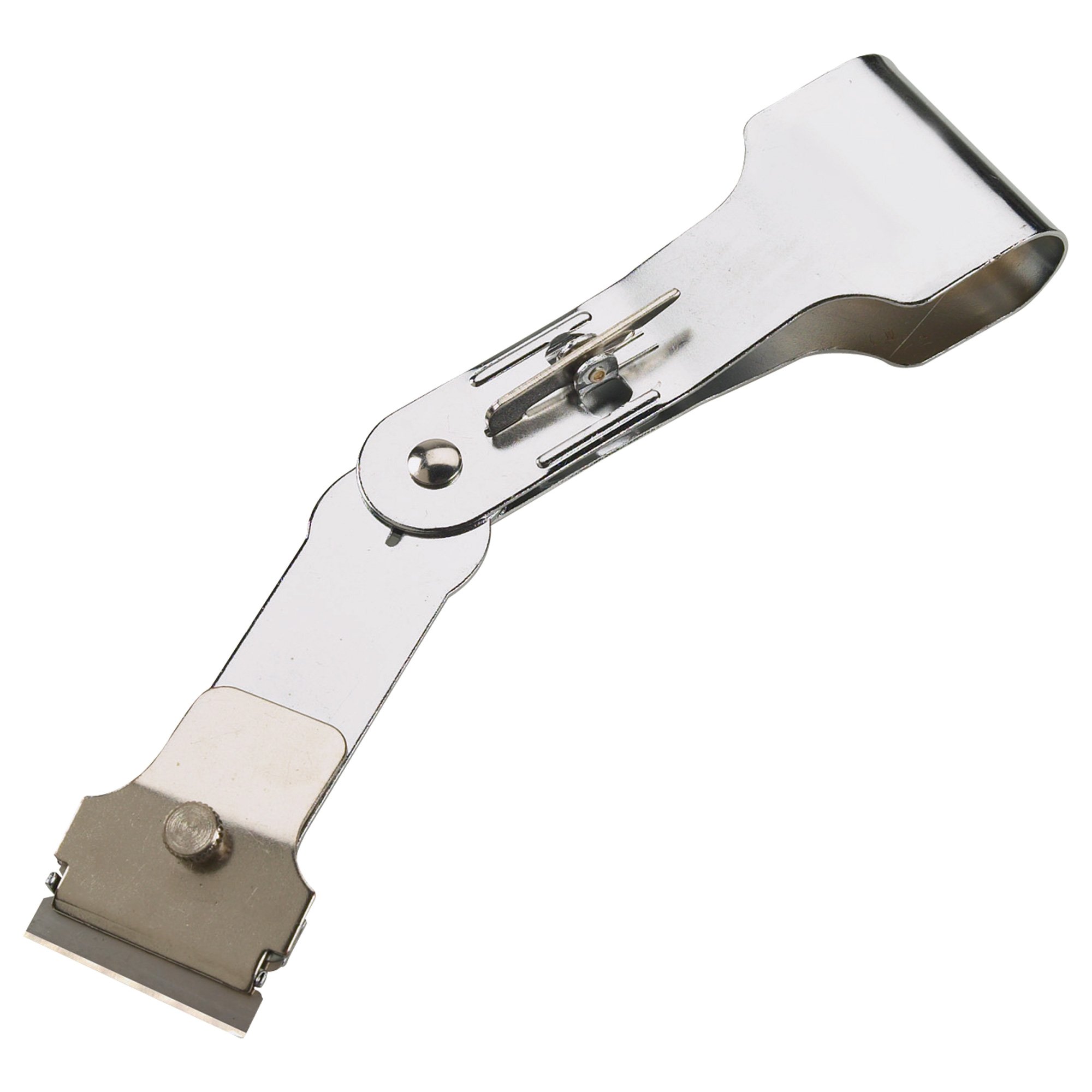 Performance Tool 3-Way Razor Blade Scraper, Model# W749 | Northern Tool