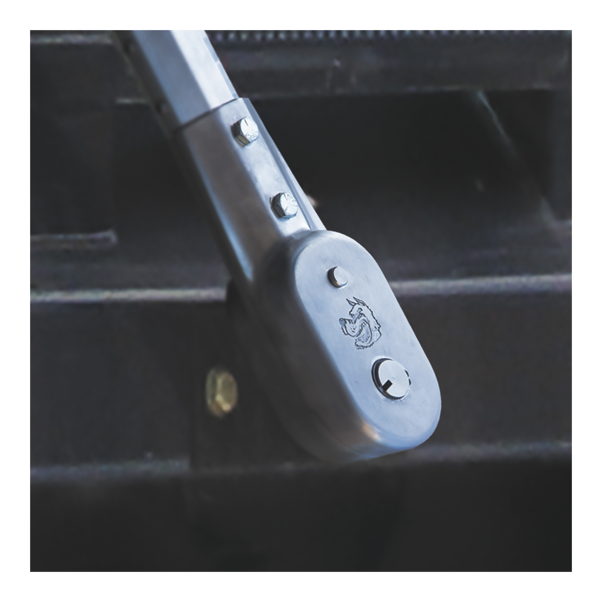 Buyers Products, 4-Spring Side Mount Tarp System for 8-19ft. Dump ...