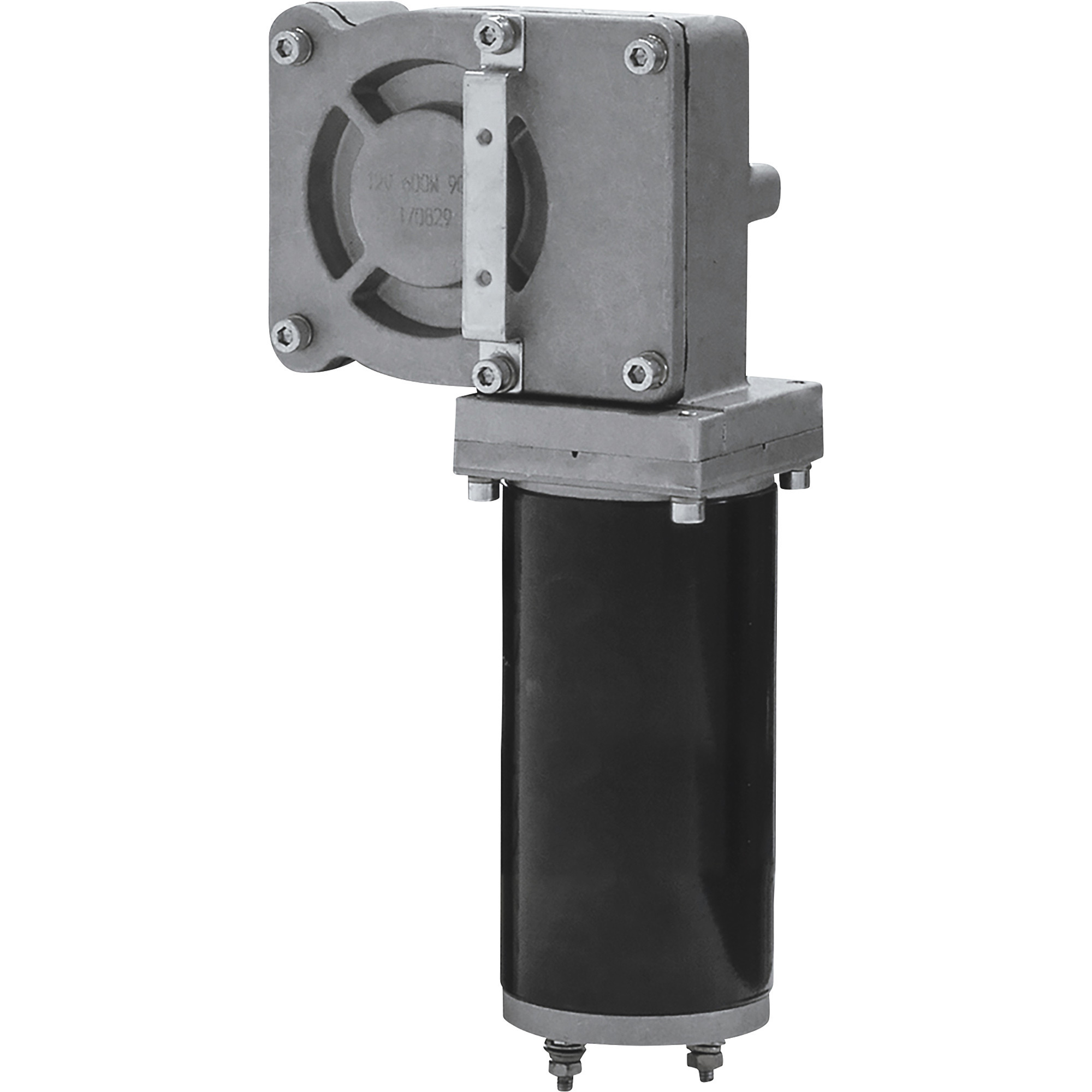 Buyers Products Electric Tarp Gear Motor — 900W/90:1, 3Yr. Warranty ...