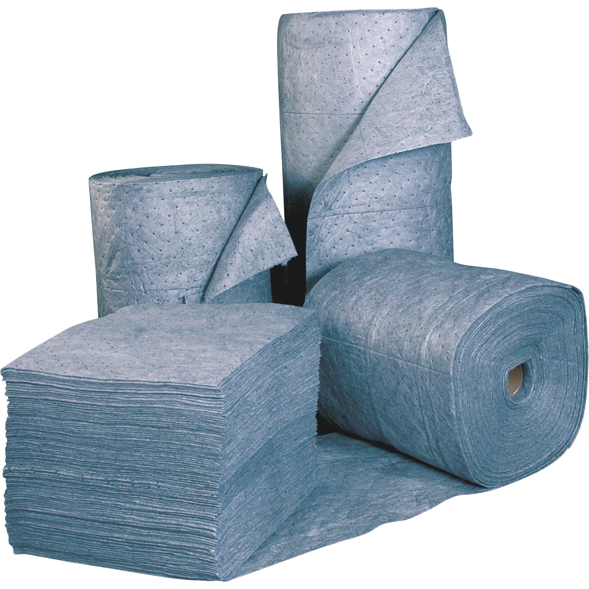 Chemtex Universal Bonded Sorbent Pads | Northern Tool
