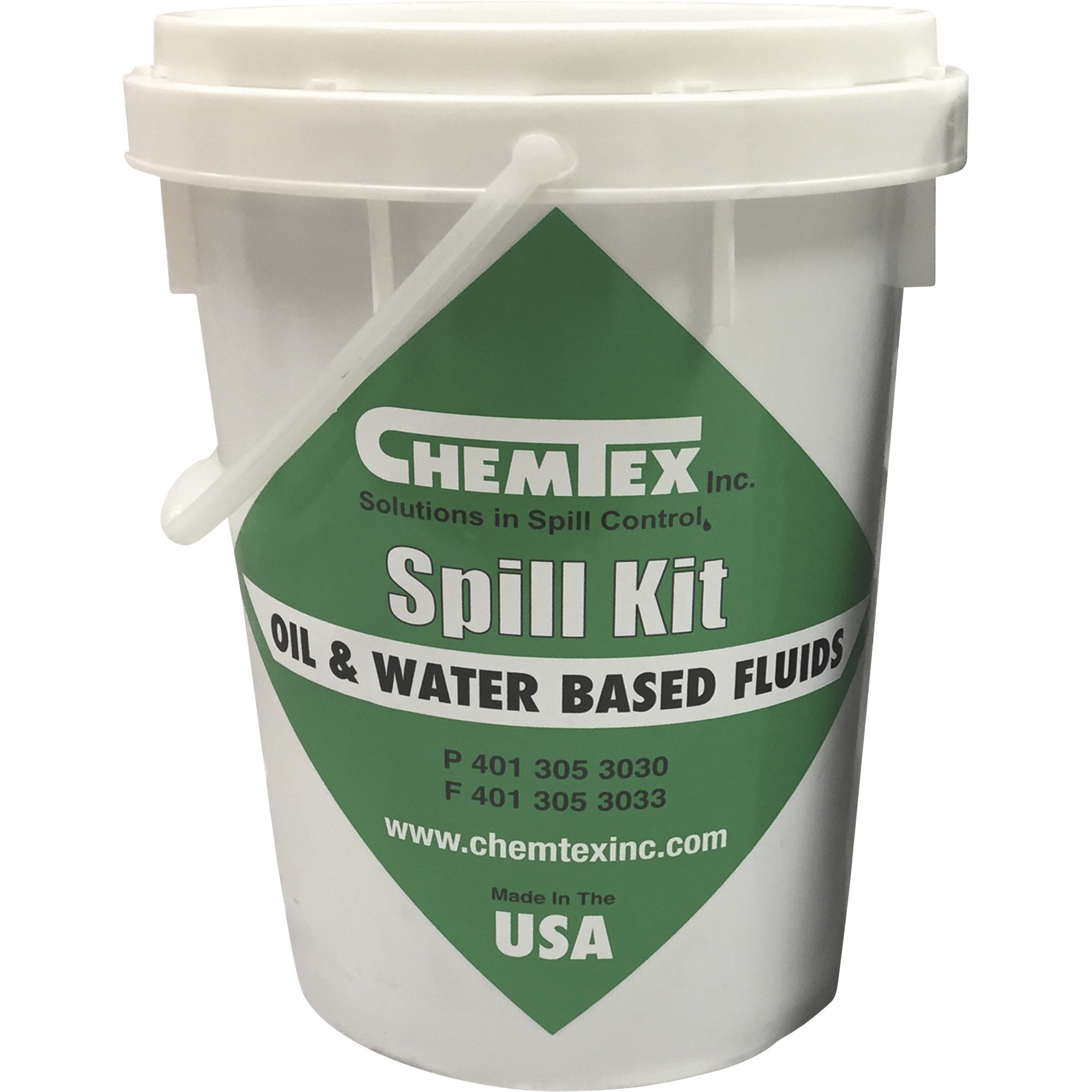 Chemtex Pail Spill Kit | Northern Tool