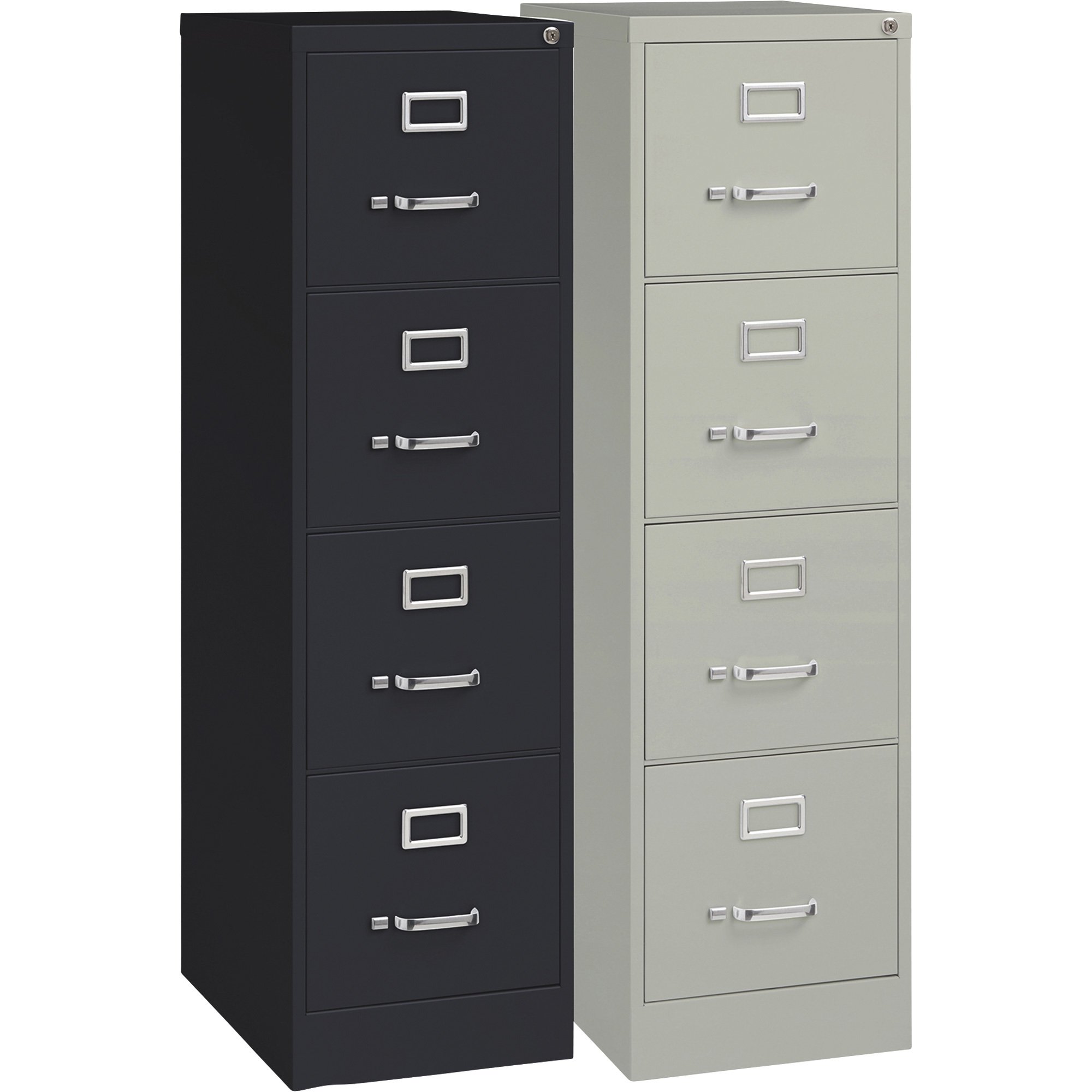 Hirsh Industries File Cabinet — 15in.W x 22in.D x 52in.H | Northern Tool